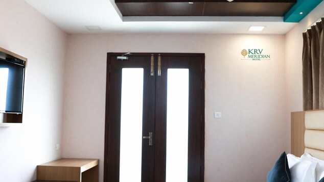 KRV Meridian Hotel Karur - Reviews, Photos & Offer