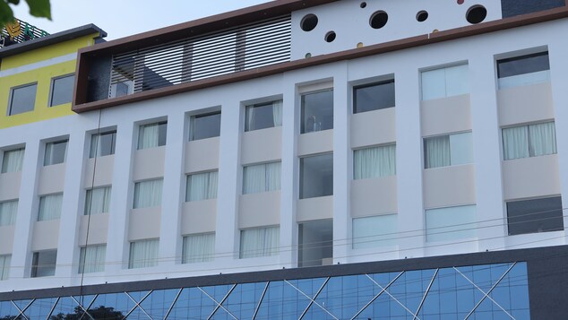 KRV Meridian Hotel Karur - Reviews, Photos & Offer