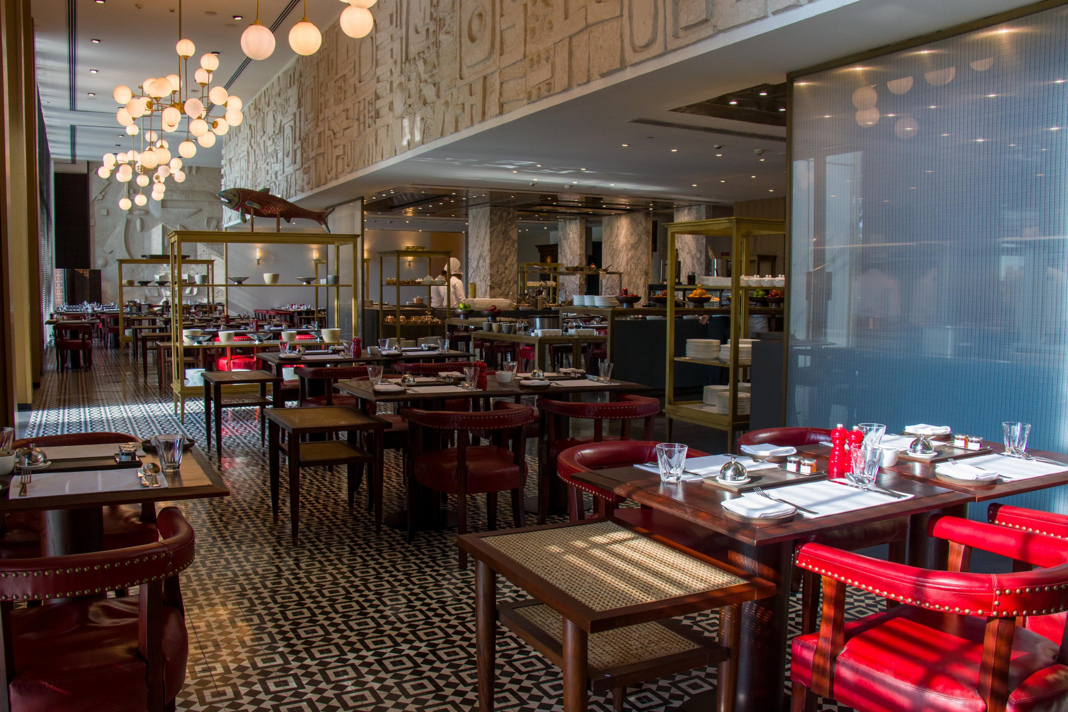 Grand Hyatt Gurgaon Hotel Gurgaon - Reviews, Photos & Offer