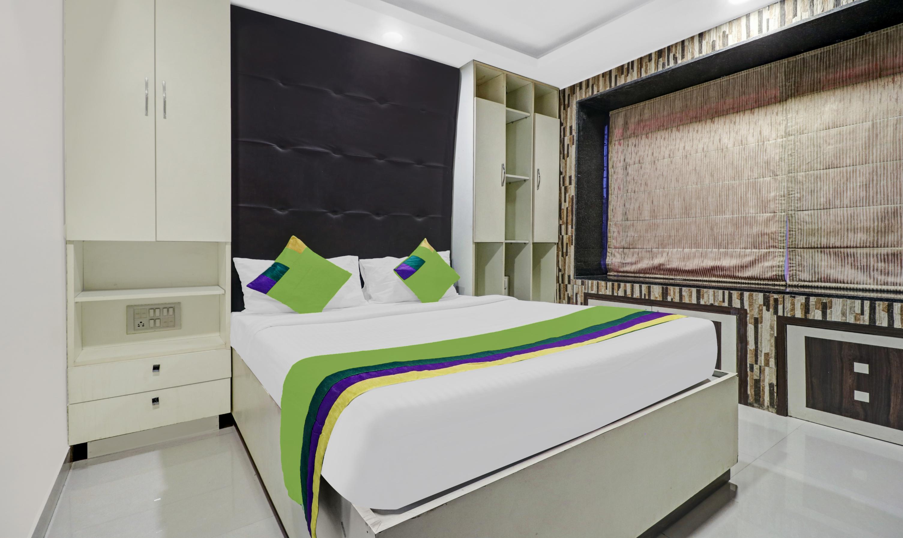 Photos of Treebo Elite Premium Homes - Bangalore Hotel on Goibibo