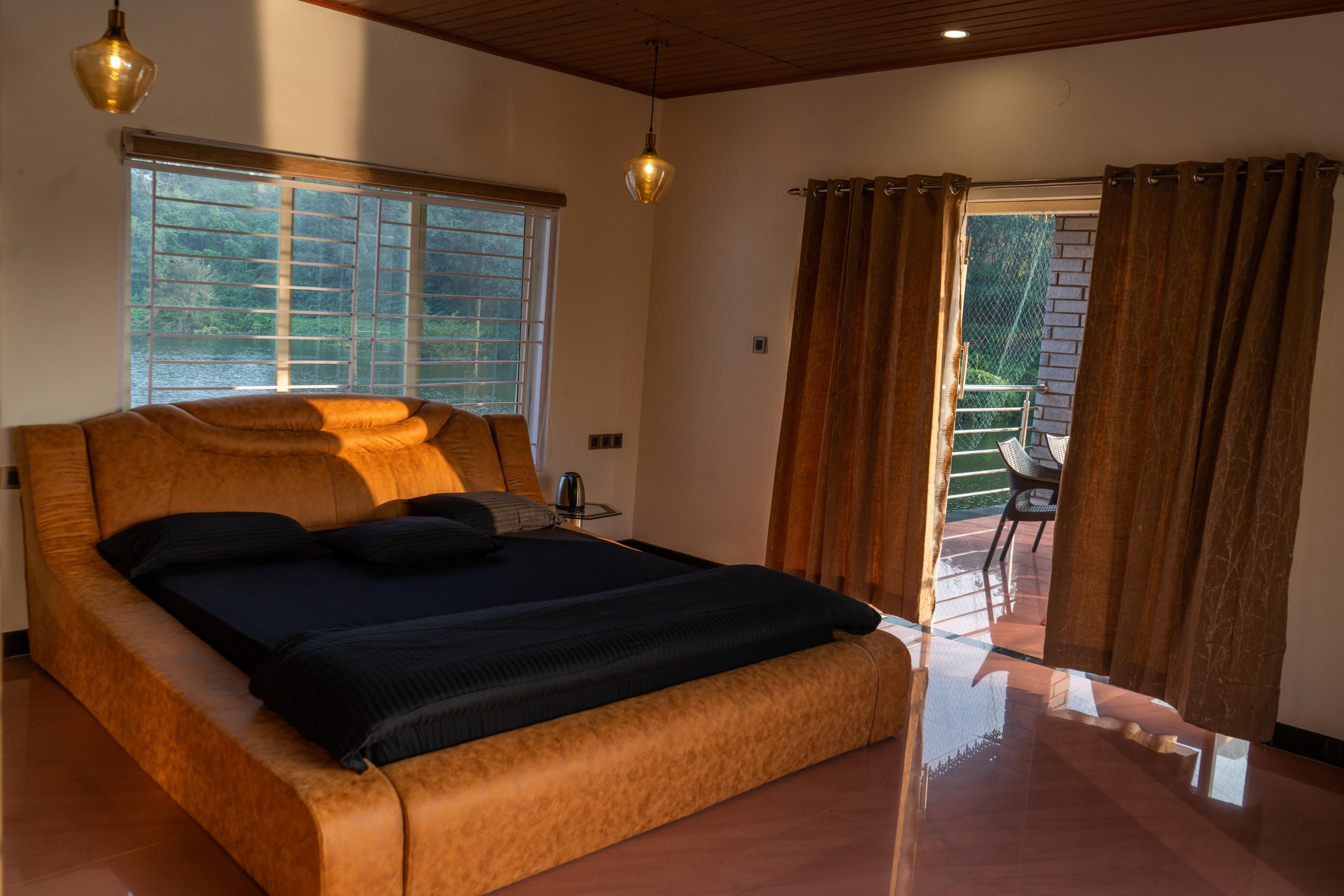 Tinton Adventure Resort Kundapur - Reviews, Photos & Offer