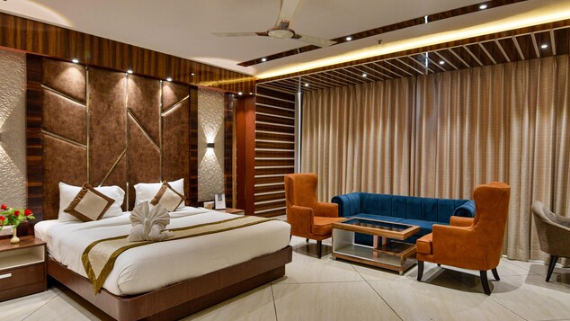 Hotel RJ, Bardhhaman Hotel Barddhaman - Reviews, Photos & Offer