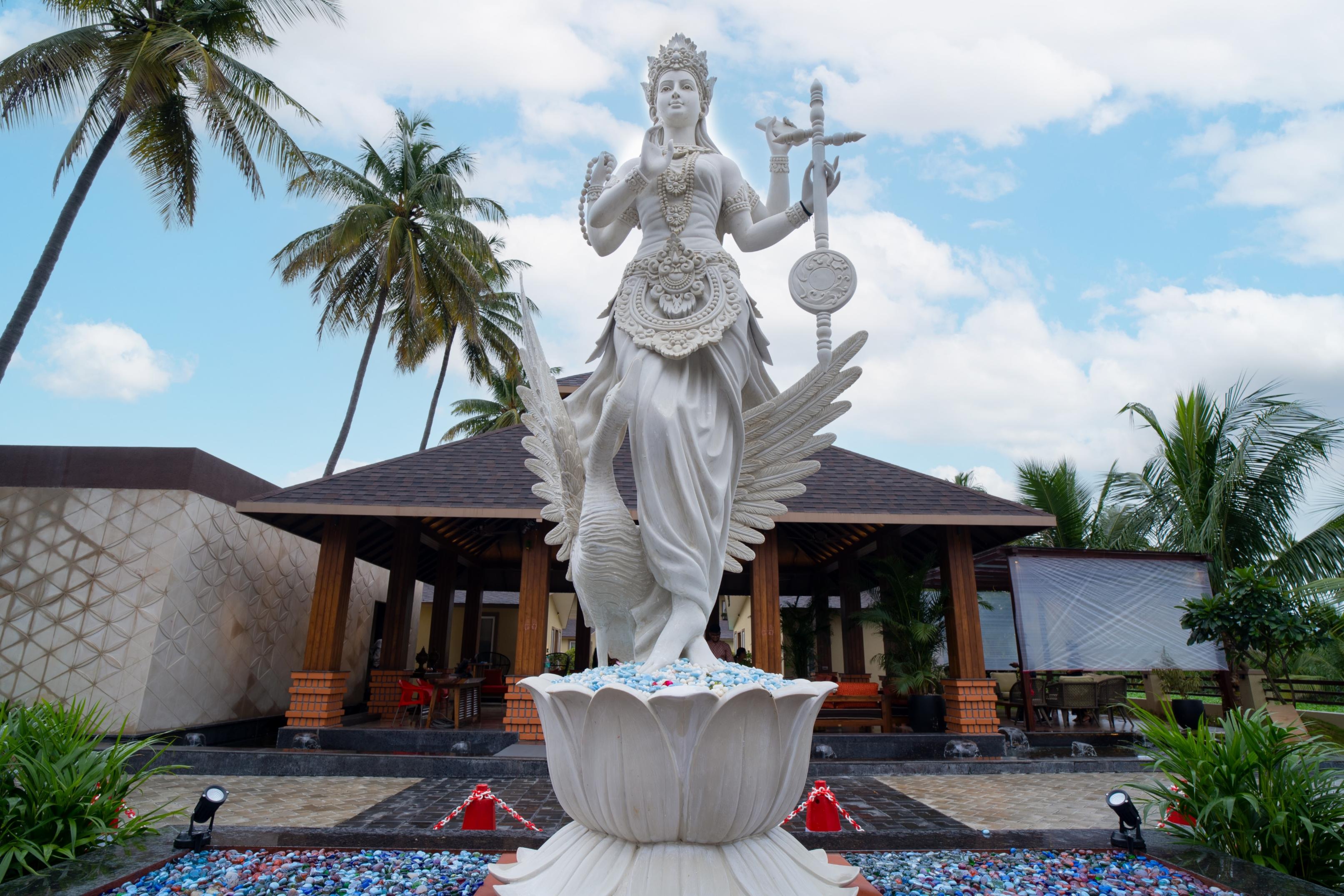 Gandharv Resorts Hotel Wai - Reviews, Photos & Offer