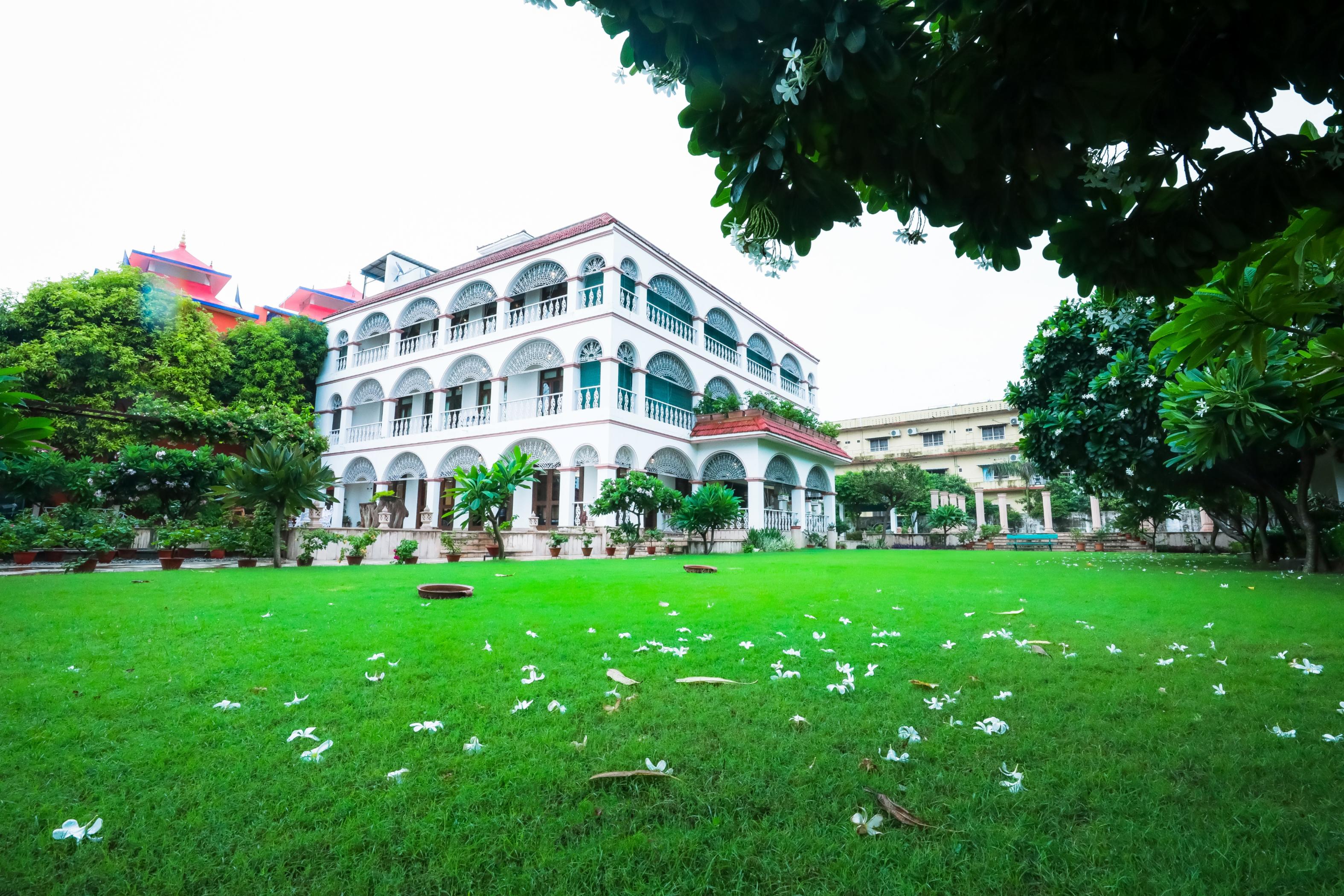 Saptapuri Varanasi by Royal Orchid Hotels Limited Varanasi - Reviews ...