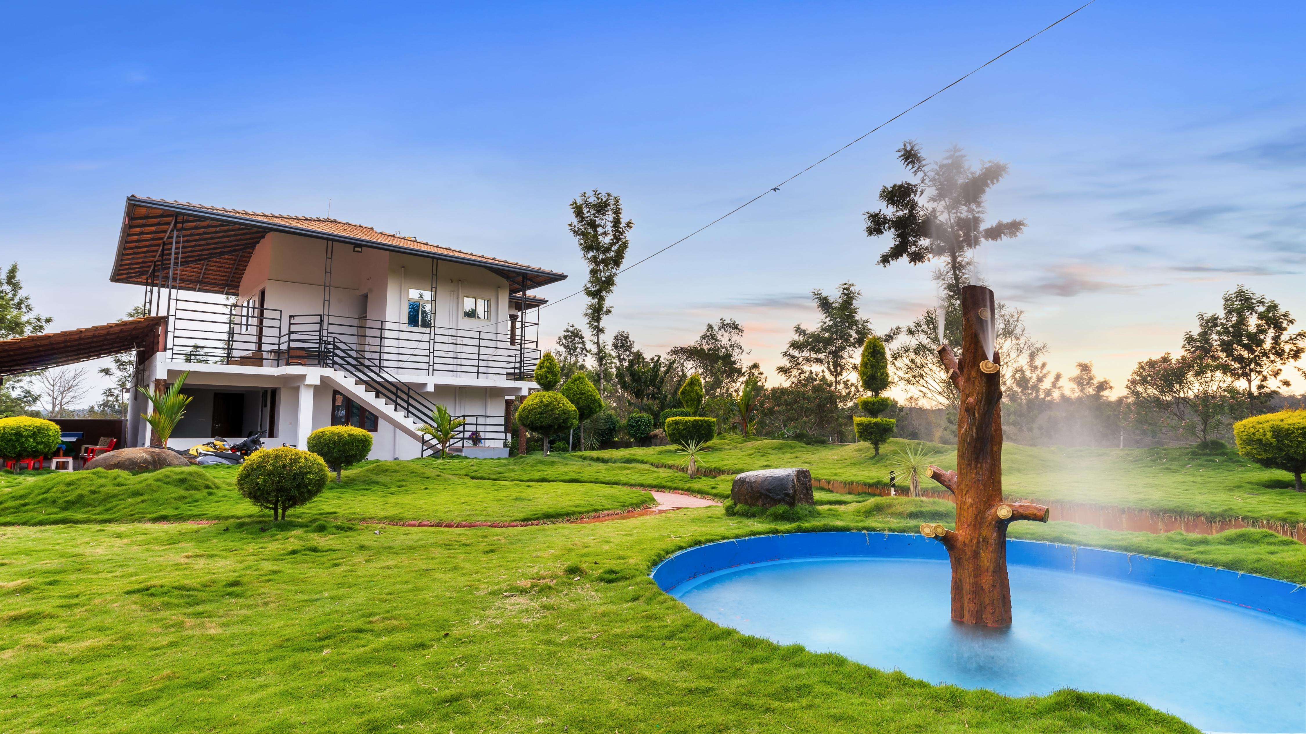 Hatti Eden Coorg Homestay Coorg - Reviews, Photos & Offer