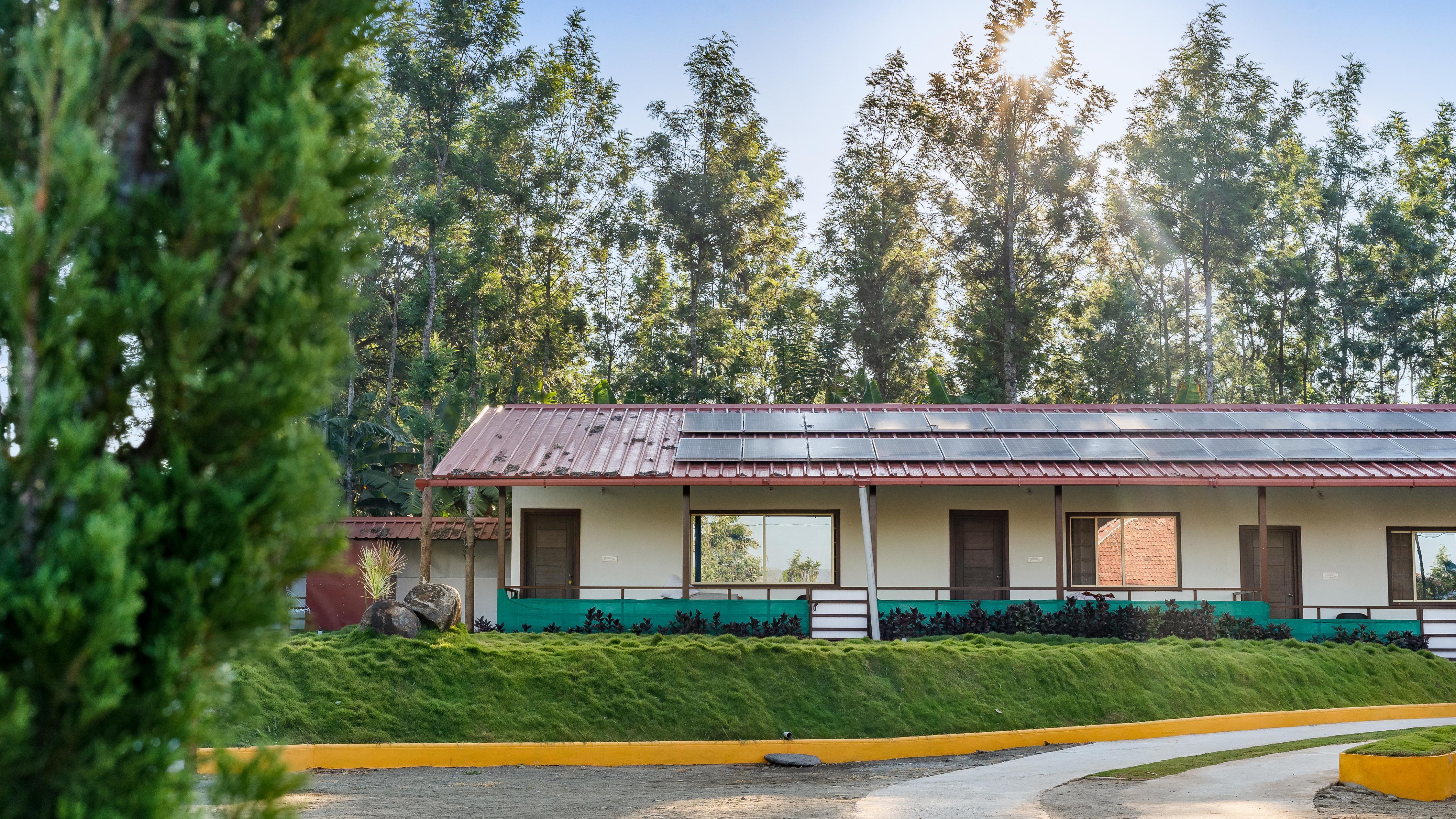 Hatti Eden Coorg Homestay Coorg - Reviews, Photos & Offer