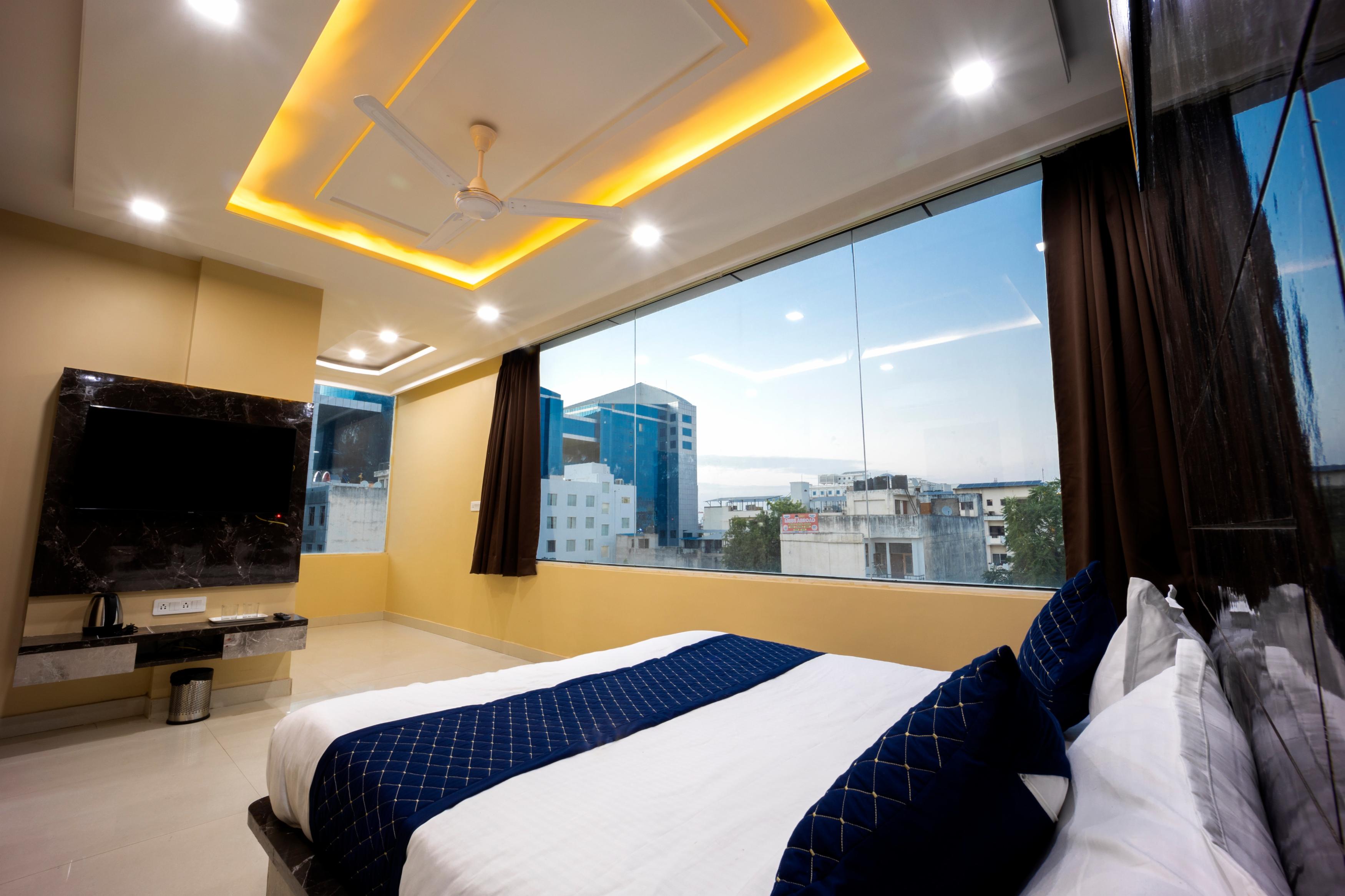 HOTEL KEPTOWN Hotel Jaipur - Reviews, Photos & Offer