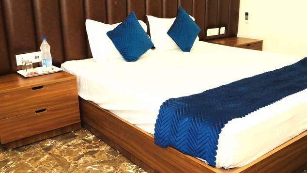 Hotel MK GRAND Hotel Jalandhar - Reviews, Photos & Offer