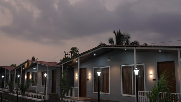 OMKARA RESORT Hotel Rajpipla - Reviews, Photos & Offer