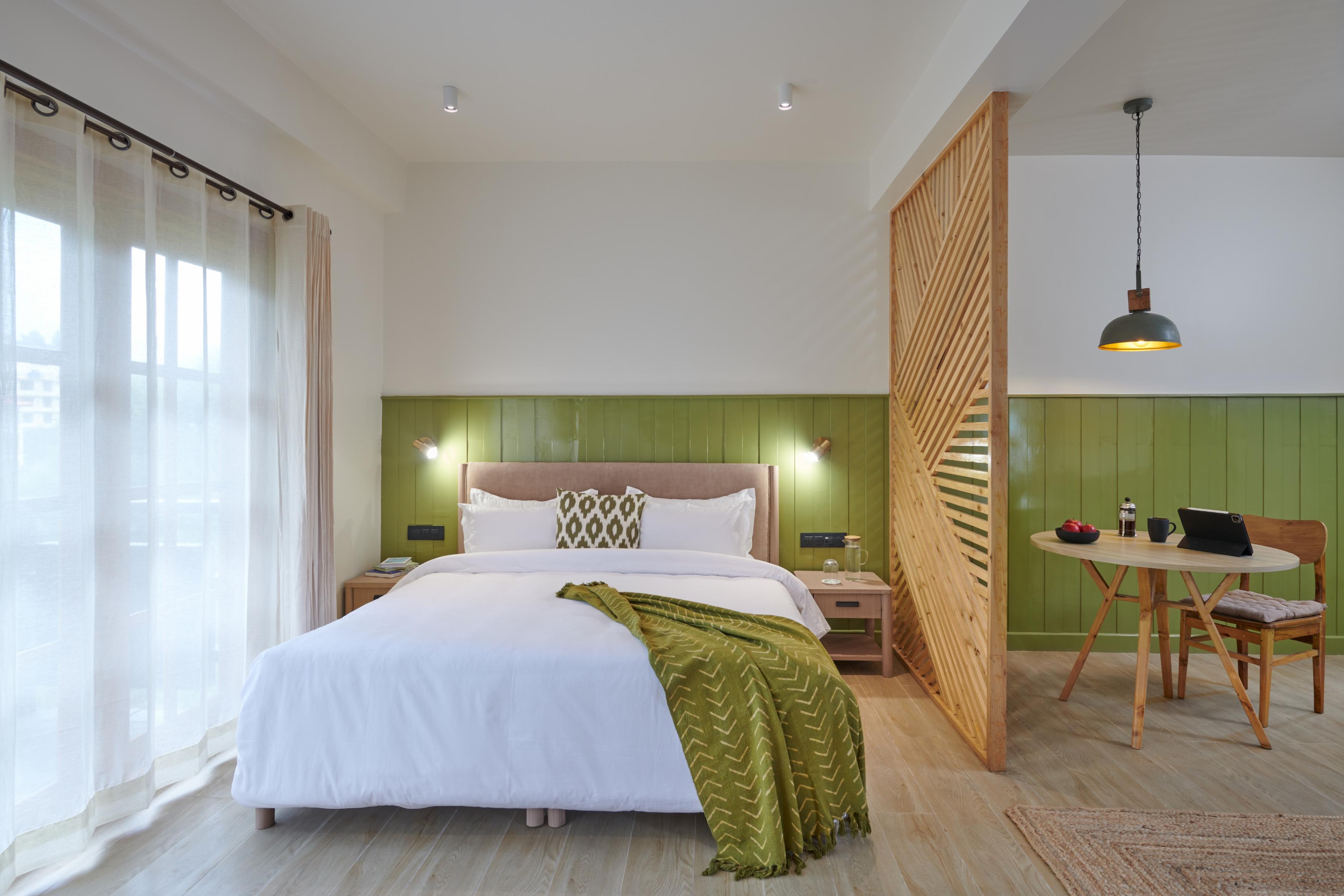 Naiden Luxury Apartments By Poshtel Hotel Manali - Reviews, Photos & Offer