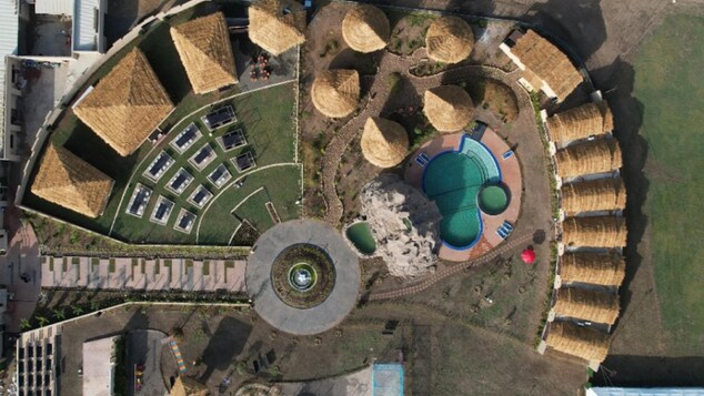 Unique Resort and Restaurant Hotel Porbandar - Reviews, Photos & Offer
