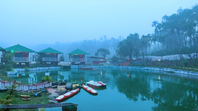 Mountain Pond Resort Hotel Wayanad - Reviews, Photos & Offer