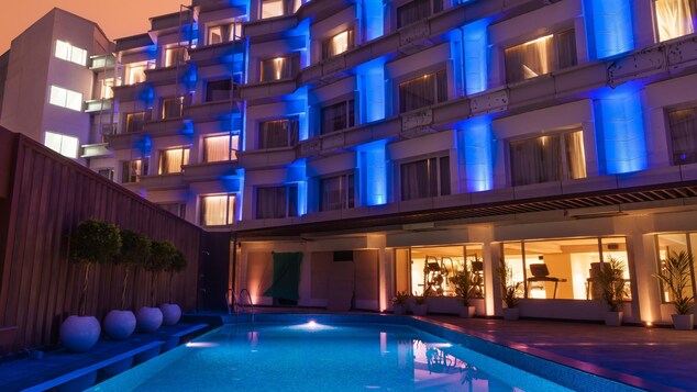 Pharos Hotels Hotel Chennai - Reviews, Photos & Offer