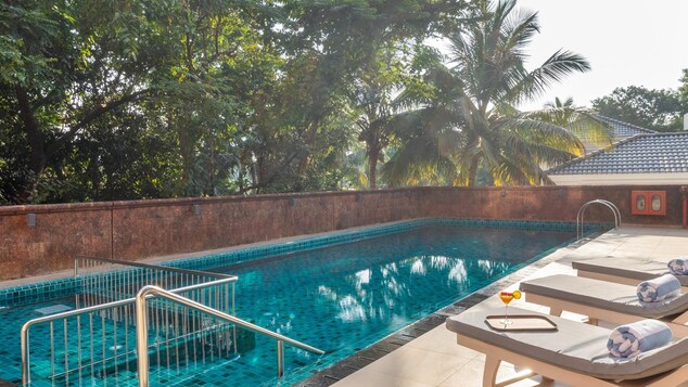 Photos of Golden Tulip Goa Vagator - Goa Hotel on Goibibo