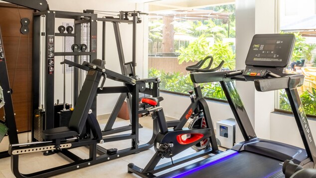 Artistry Suites Hotel Goa - Reviews, Photos & Offer