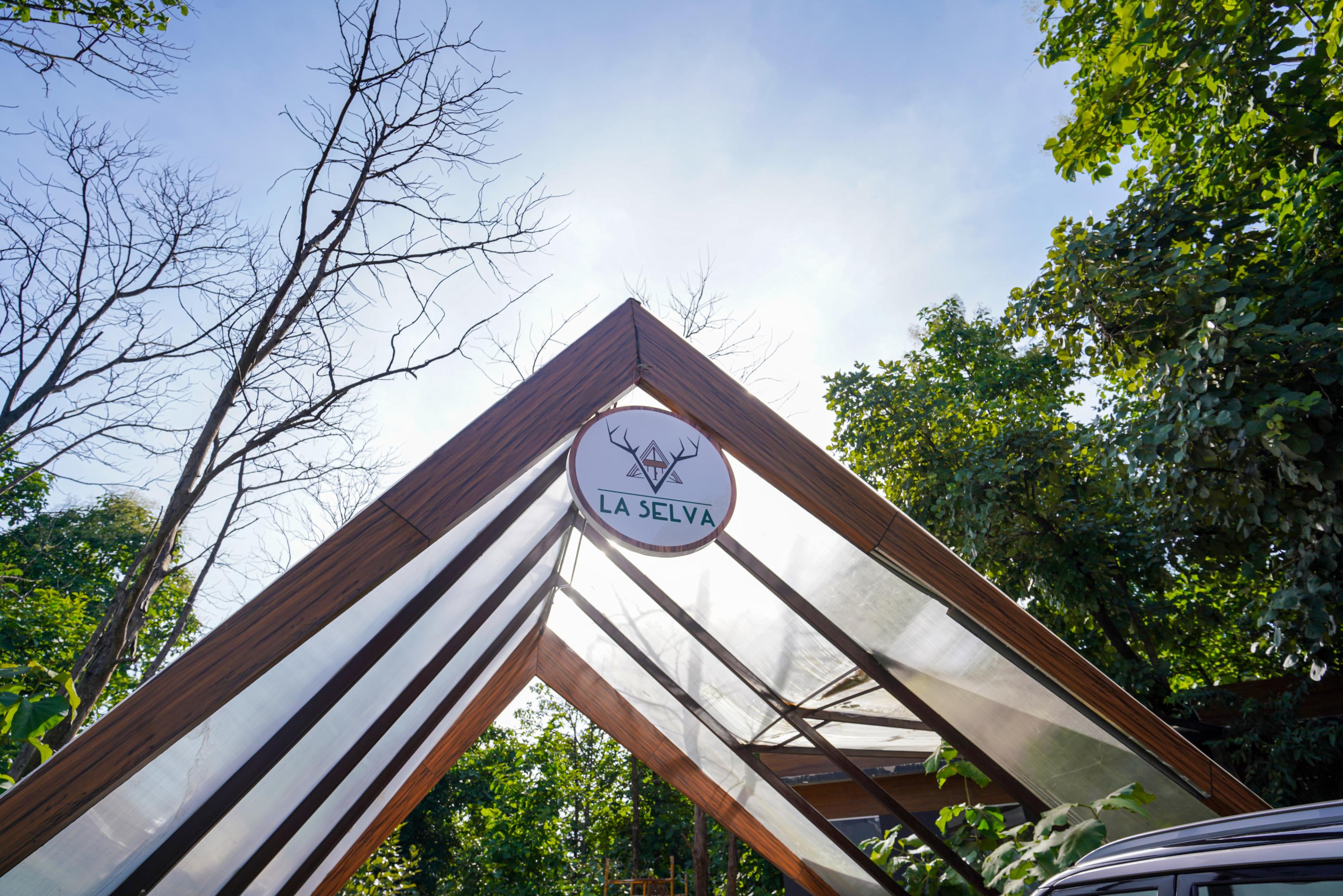 La Selva Resort Hotel Pench - Reviews, Photos & Offer