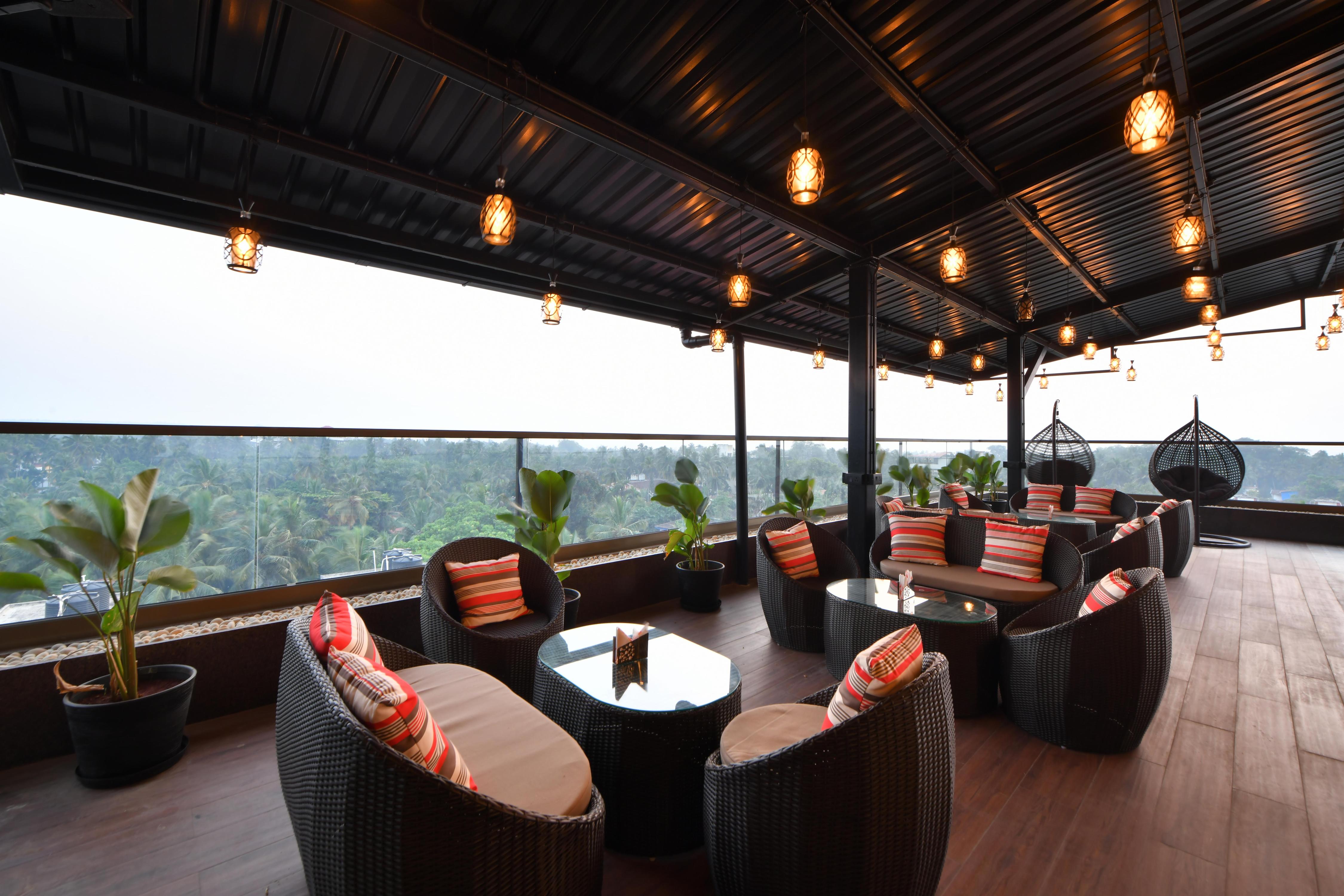 The Fern Habitat, Candolim, Goa, Series by Marriott Hotel Goa - Reviews ...