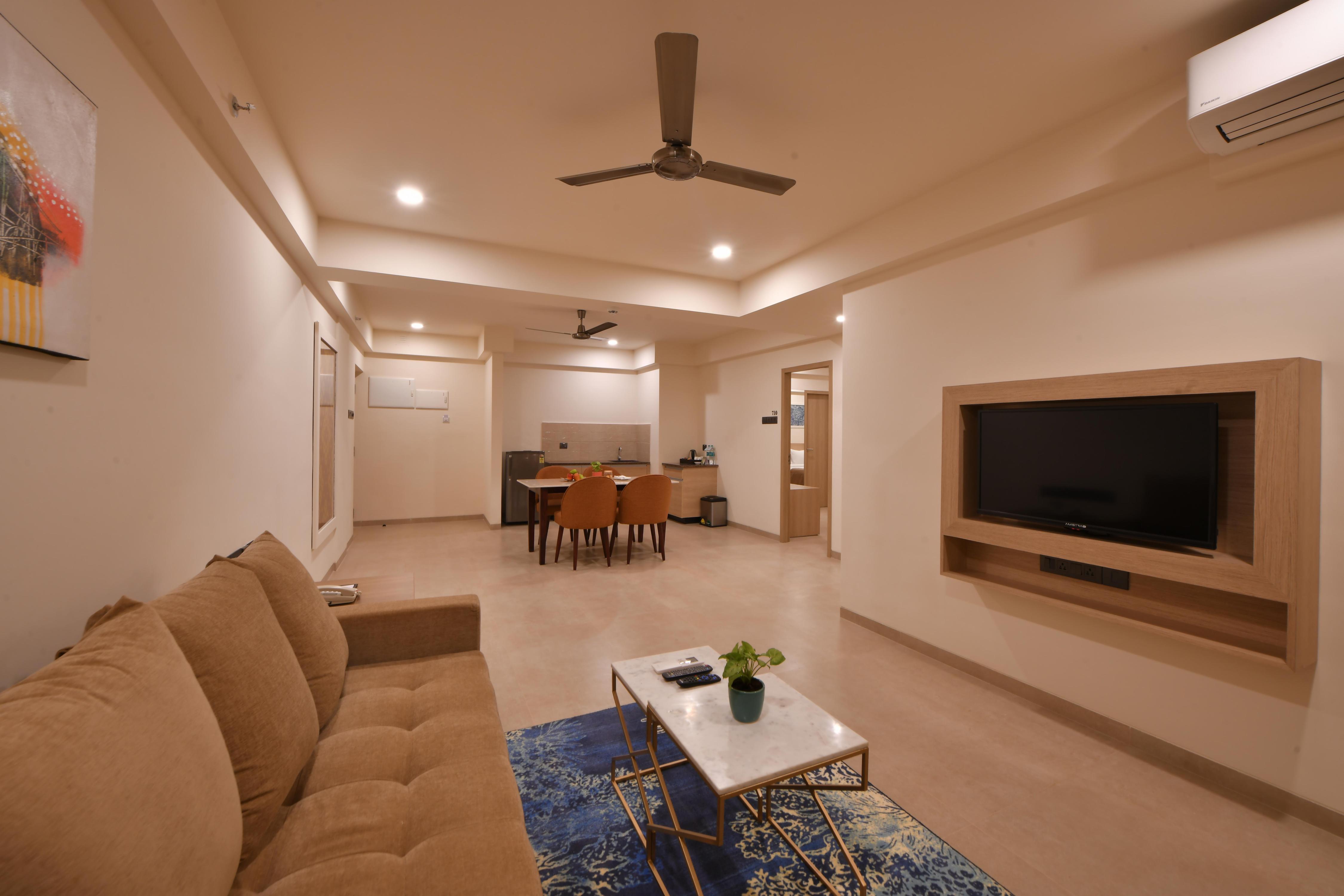 The Fern Habitat, Candolim, Goa, Series by Marriott Hotel Goa - Reviews ...