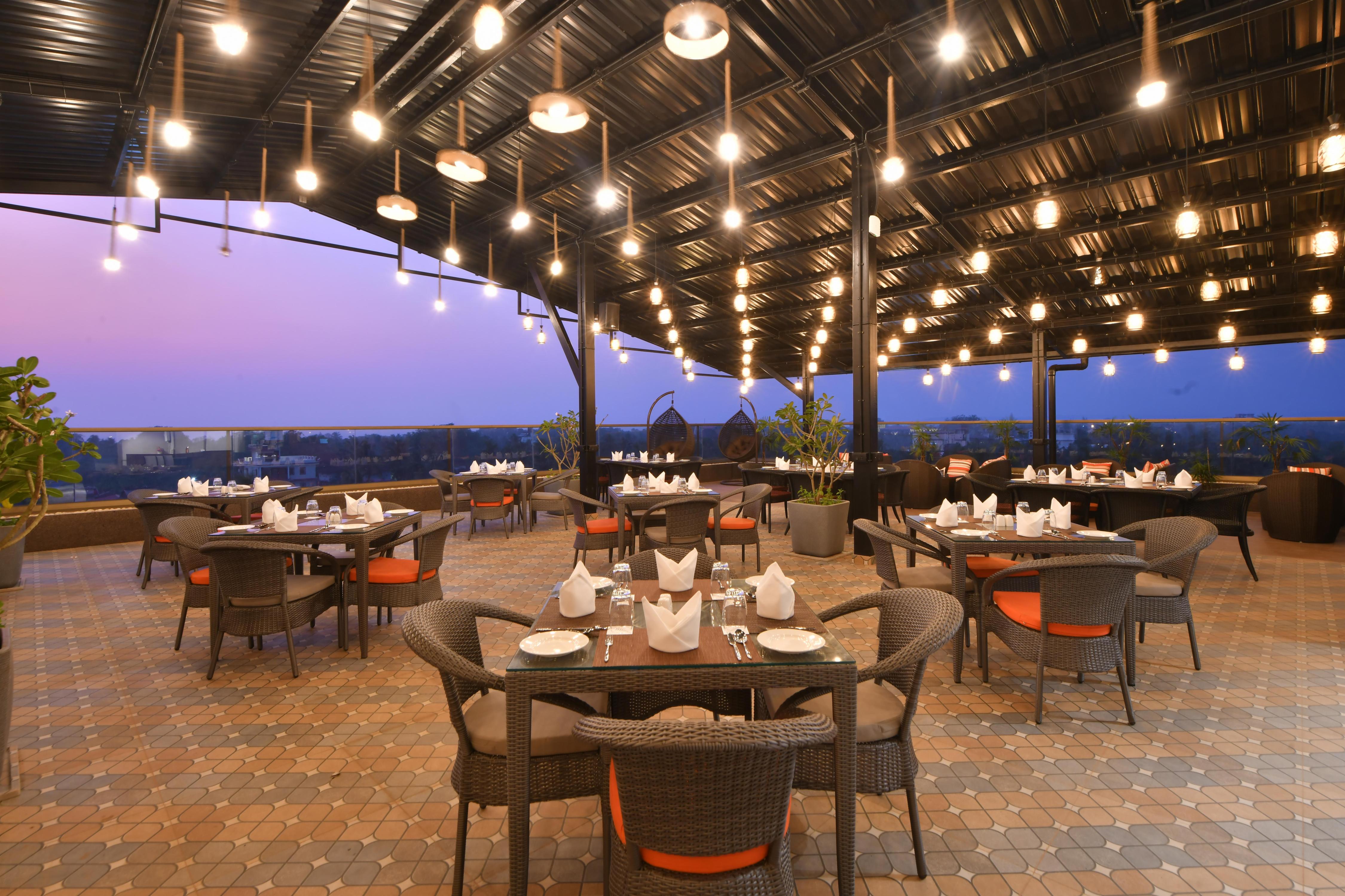 The Fern Habitat, Candolim, Goa, Series by Marriott Hotel Goa - Reviews ...