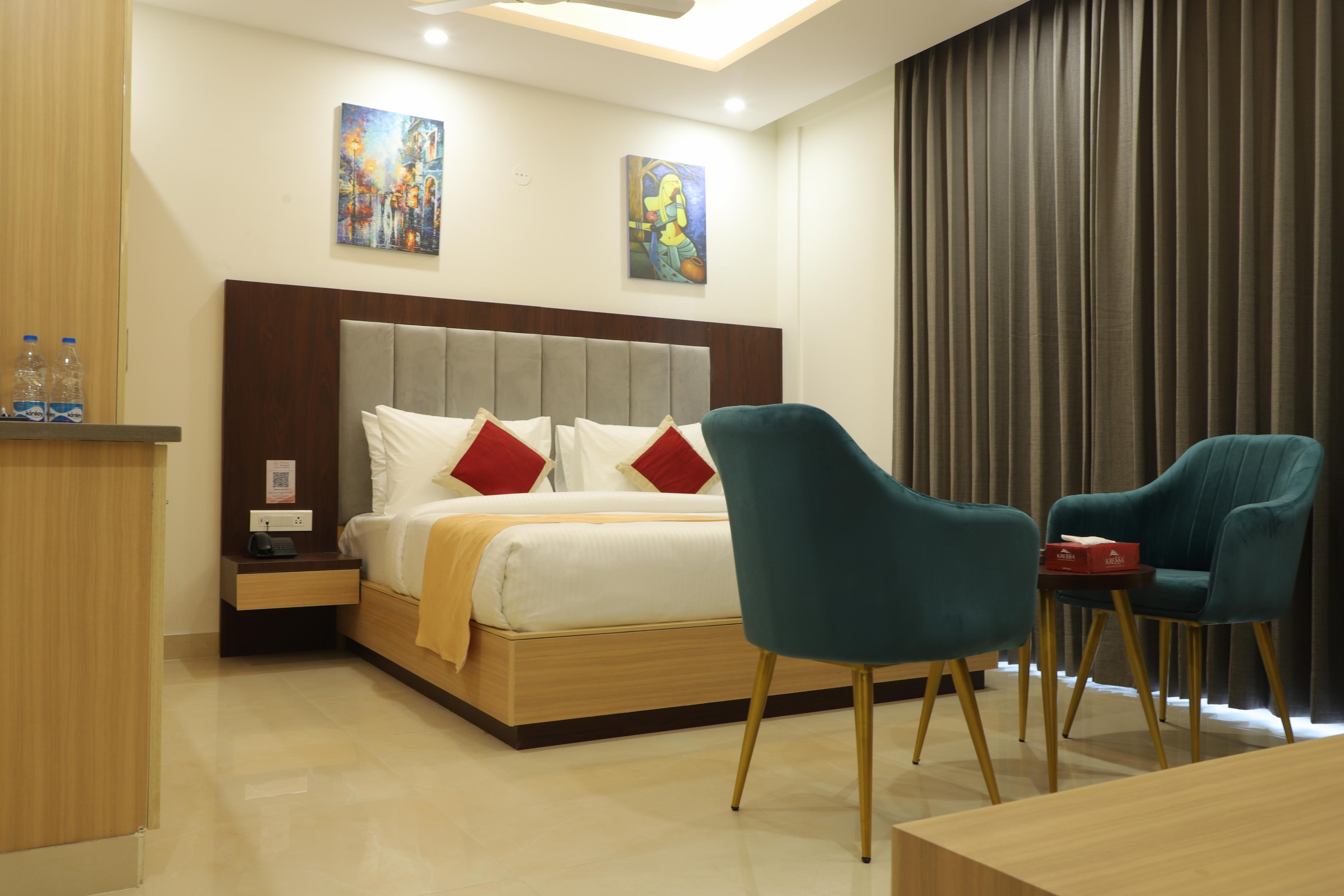 Hotel Gurugram, Manesar Hotel Manesar - Reviews, Photos & Offer