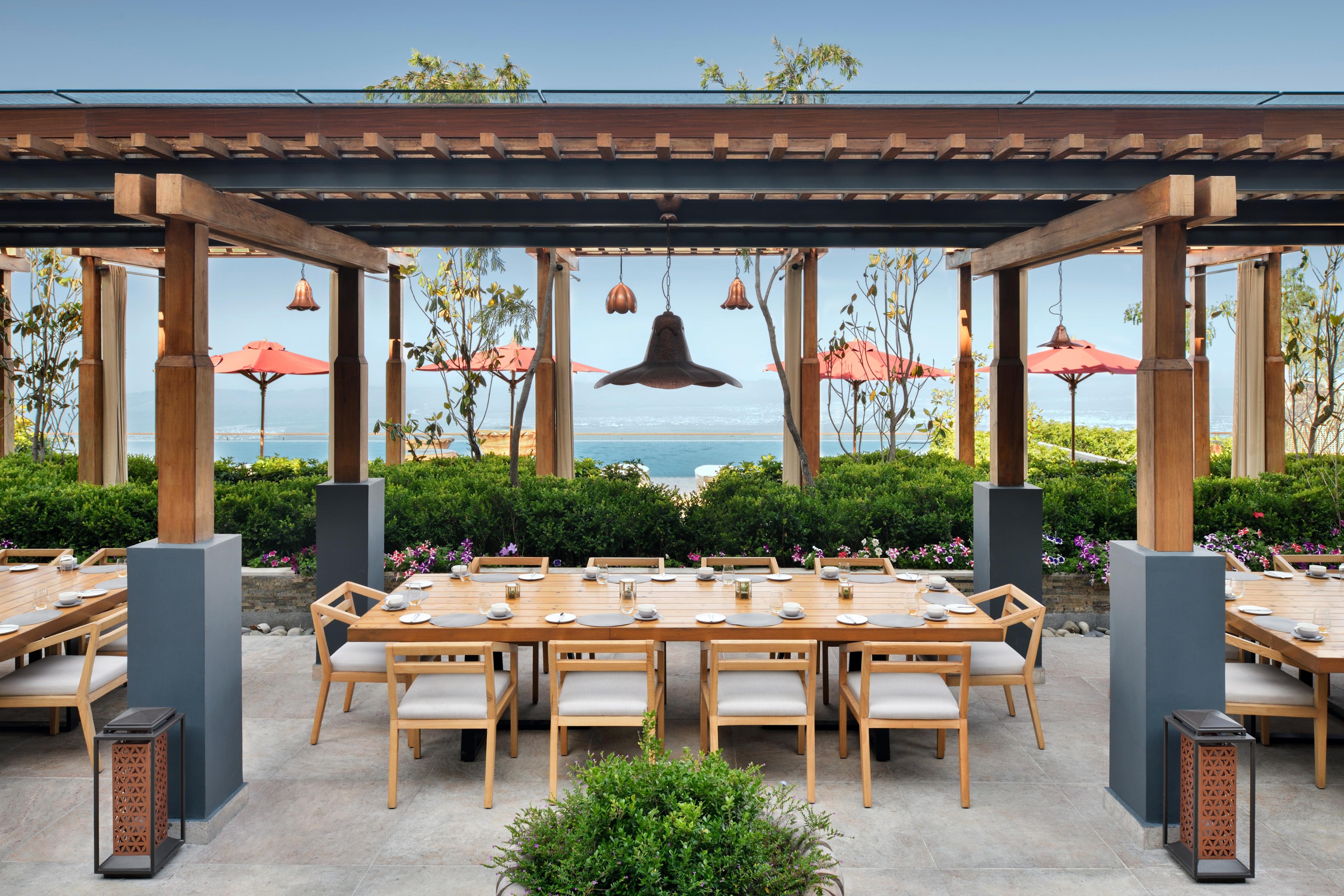 The Westin Resort & Spa, Himalayas Rishikesh - Reviews, Photos & Offer