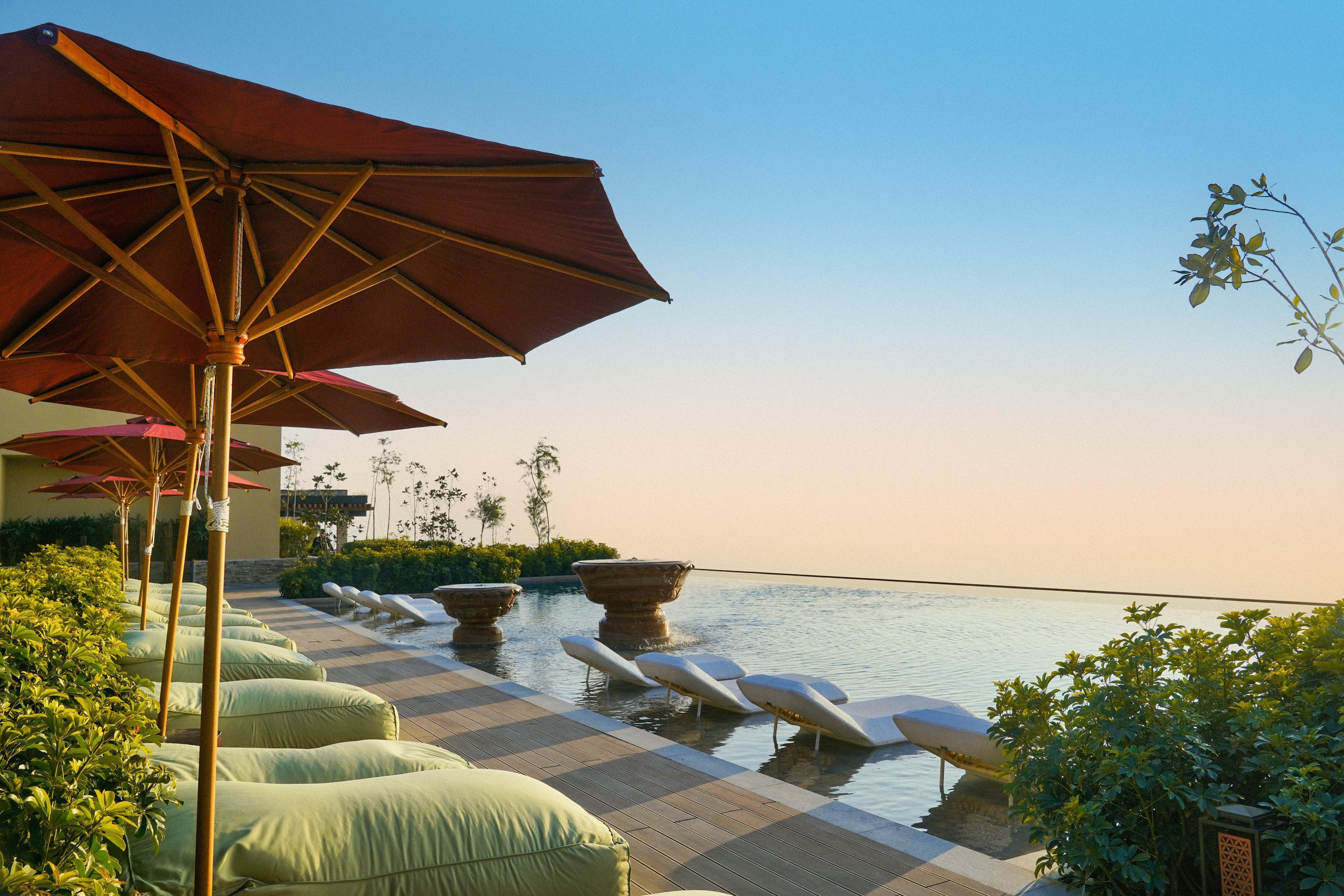 The Westin Resort & Spa, Himalayas Rishikesh - Reviews, Photos & Offer