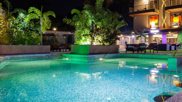 Casa De Katson, Goa Hotel Goa - Reviews, Photos & Offer