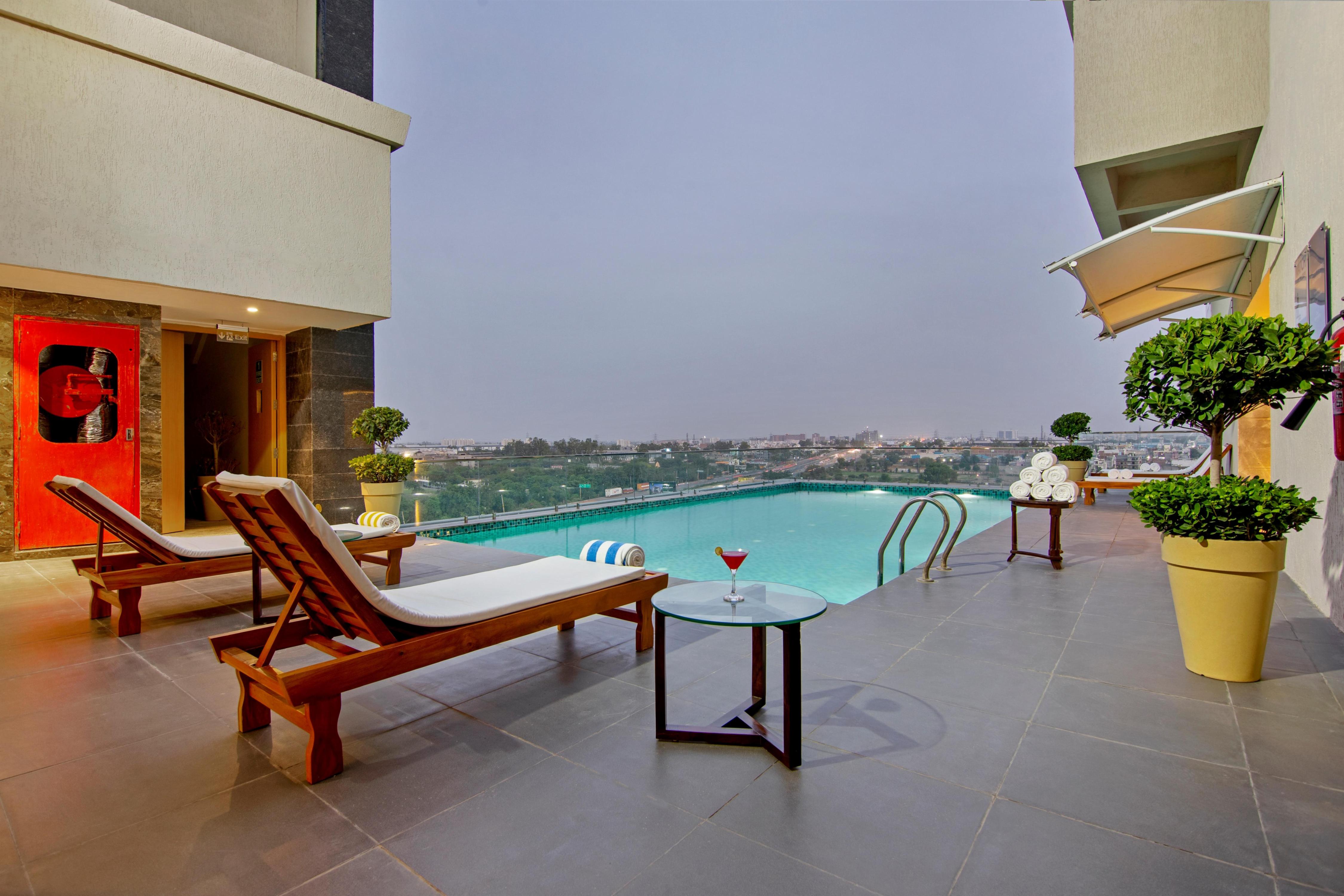 Sarovar Portico Sonipat Hotel Sonipat - Reviews, Photos & Offer