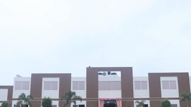 Premraj Marriage Garden and Resort Hotel Indore - Reviews, Photos & Offer