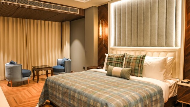 Atithi House Hotel Greater Noida - Reviews, Photos & Offer