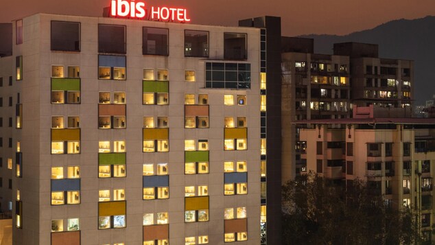 ibis Thane - An Accor Brand Hotel Thane - Reviews, Photos & Offer