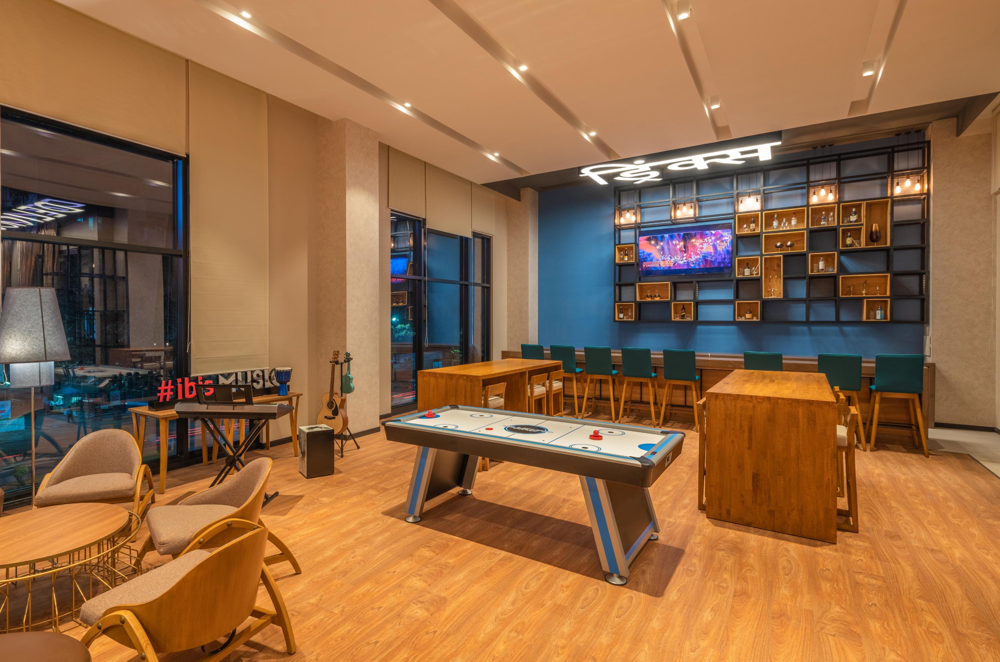 ibis Thane - An Accor Brand Hotel Thane - Reviews, Photos & Offer