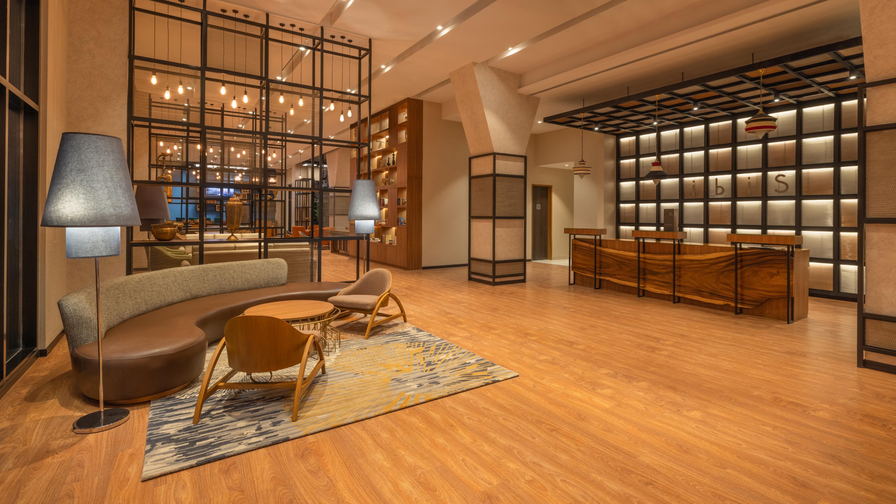 ibis Thane - An Accor Brand Hotel Thane - Reviews, Photos & Offer