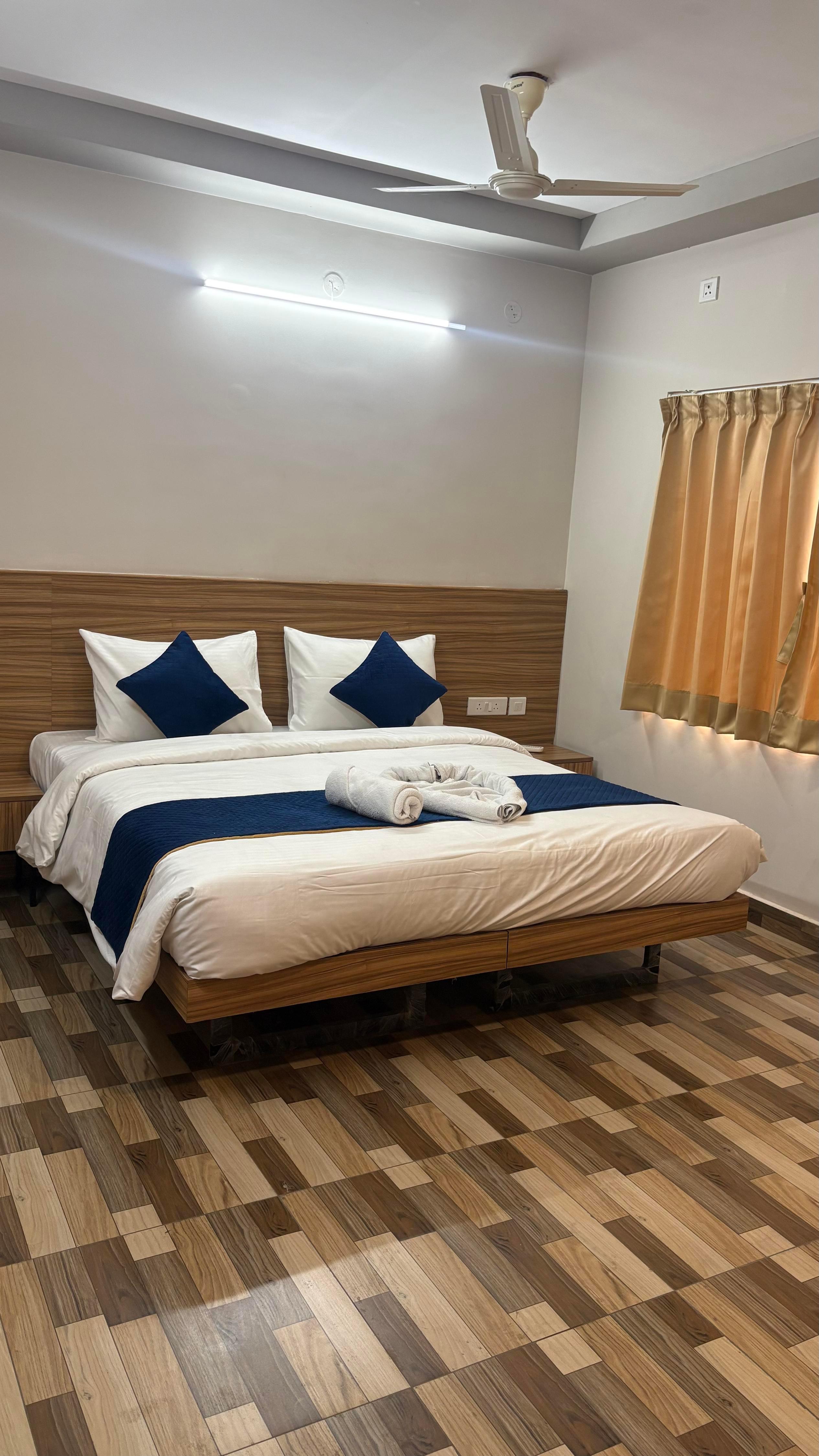 PONNERI GYMKHANA CLUB Hotel Ponneri - Reviews, Photos & Offer