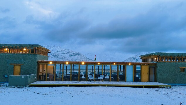 The Merak Hotel Pangong - Reviews, Photos & Offer