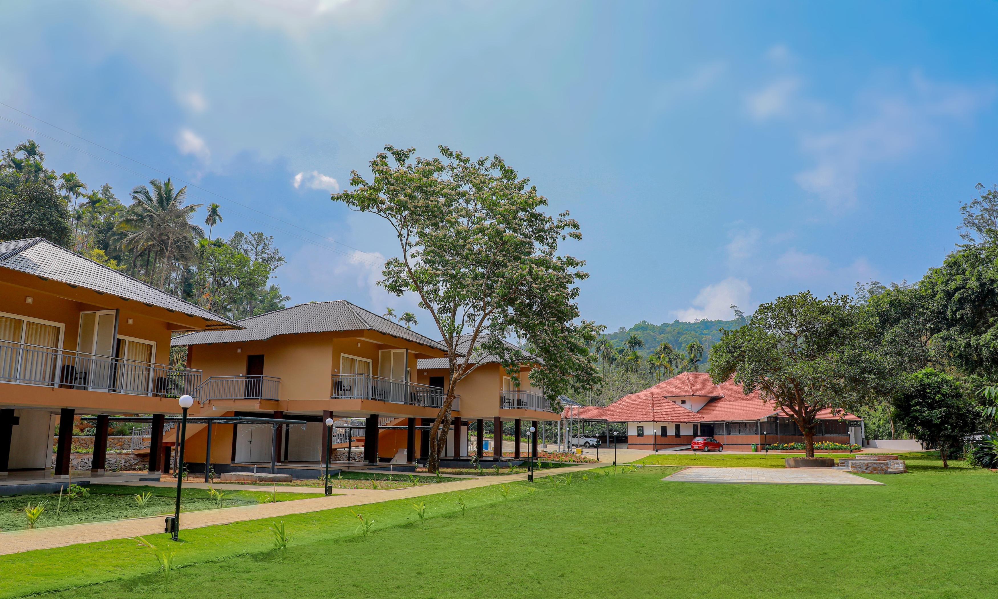 Sterling Vythiri Wayanad Hotel Wayanad - Reviews, Photos & Offer