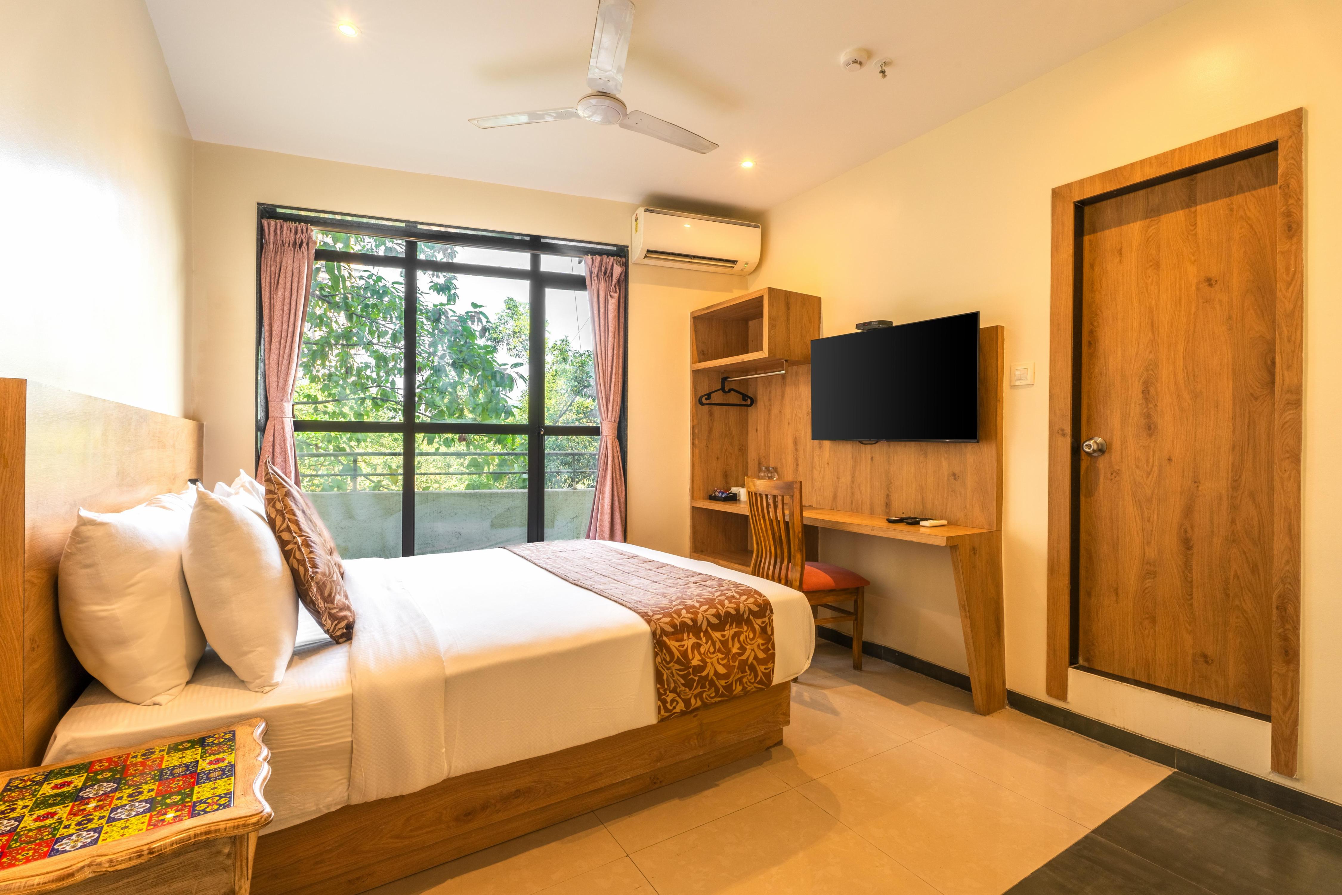 Arnna NESCO Goregaon Hotel Mumbai - Reviews, Photos & Offer