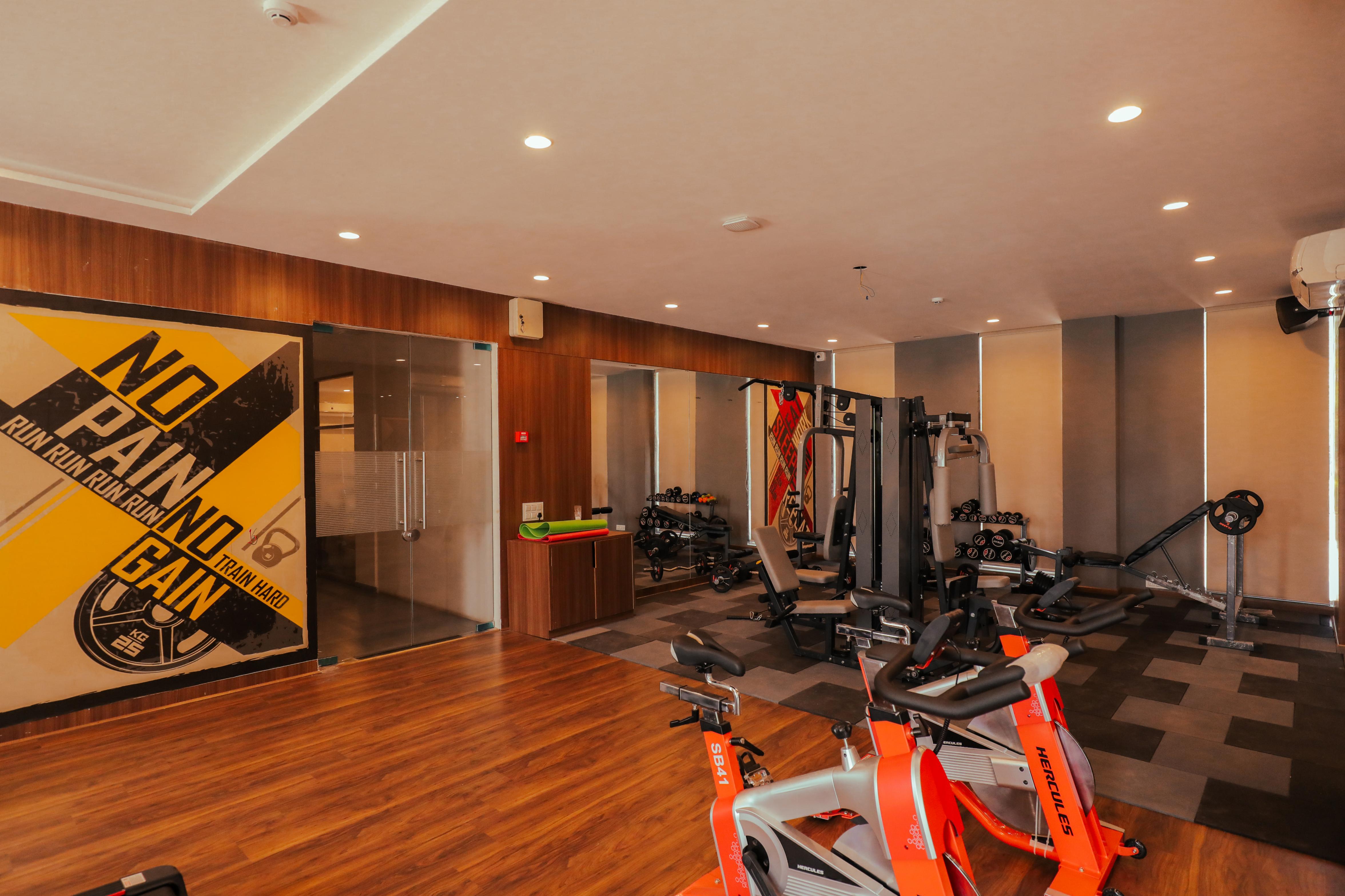 CLUB HEAVEN PALANPUR Hotel Palanpur - Reviews, Photos & Offer