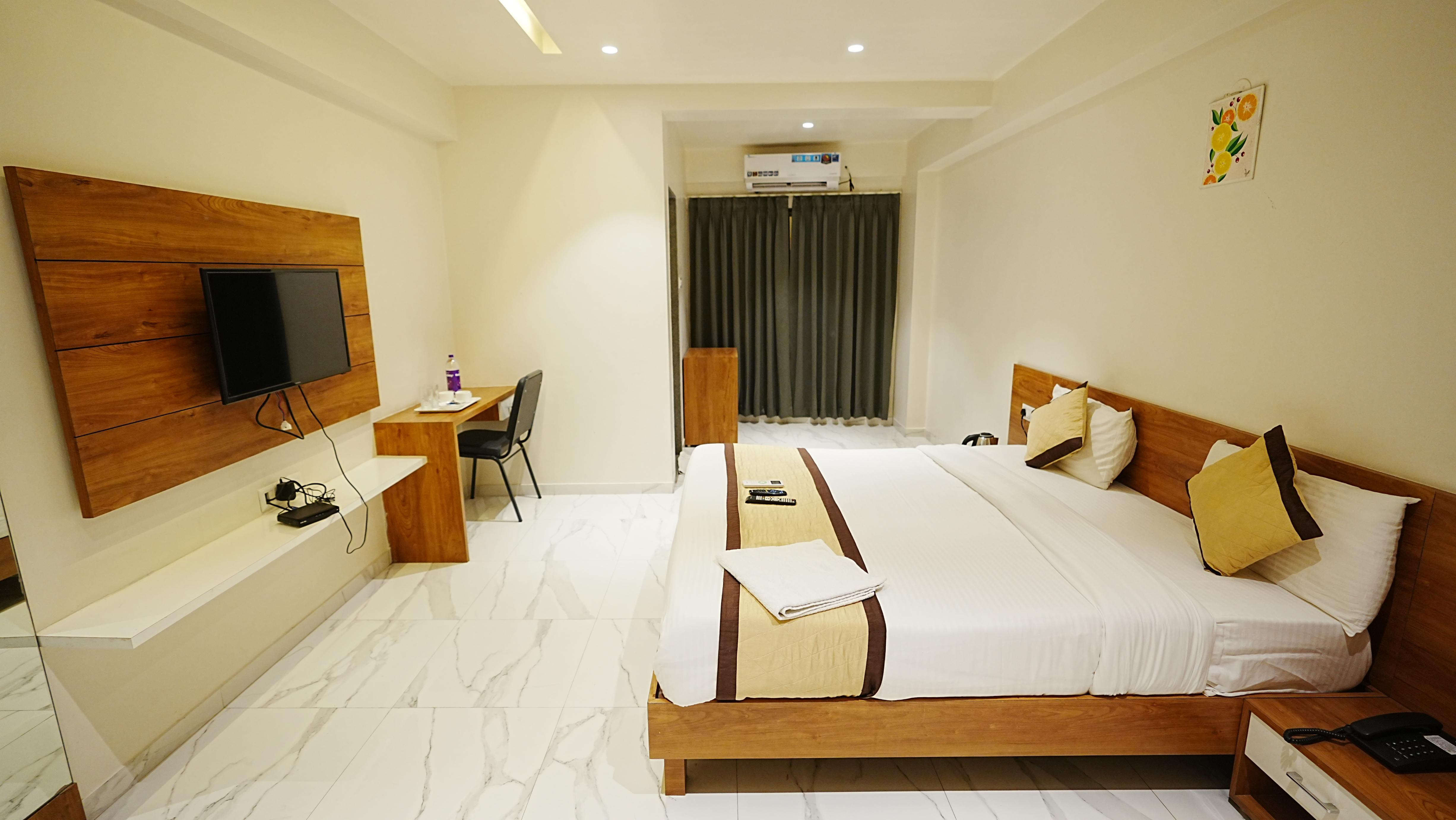 LP Regency Hotel Pune - Reviews, Photos & Offer
