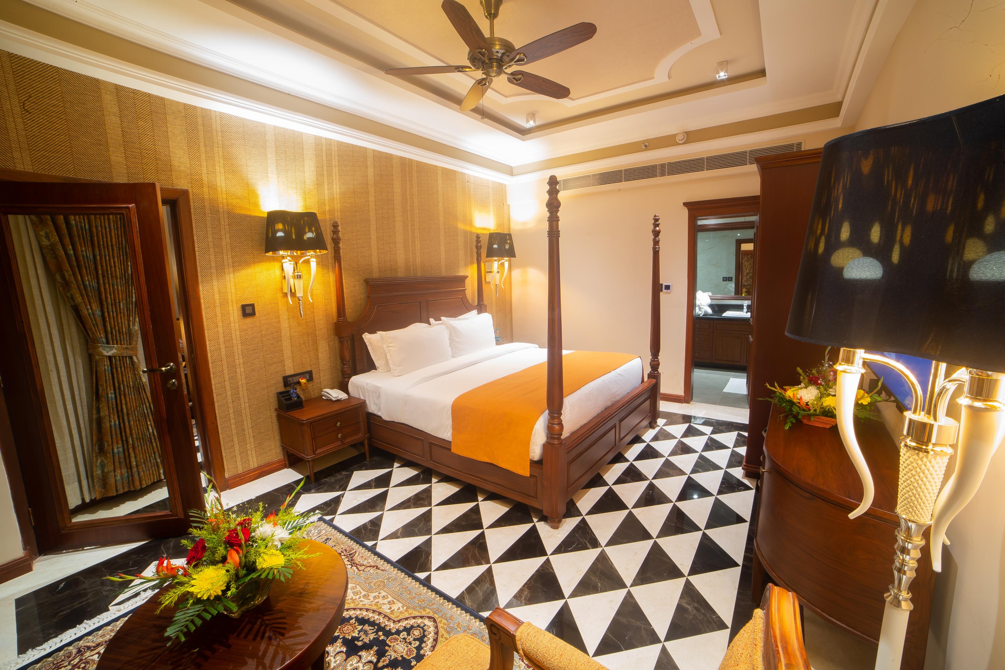 Jajati Courtyard Hotel Jajpur - Reviews, Photos & Offer