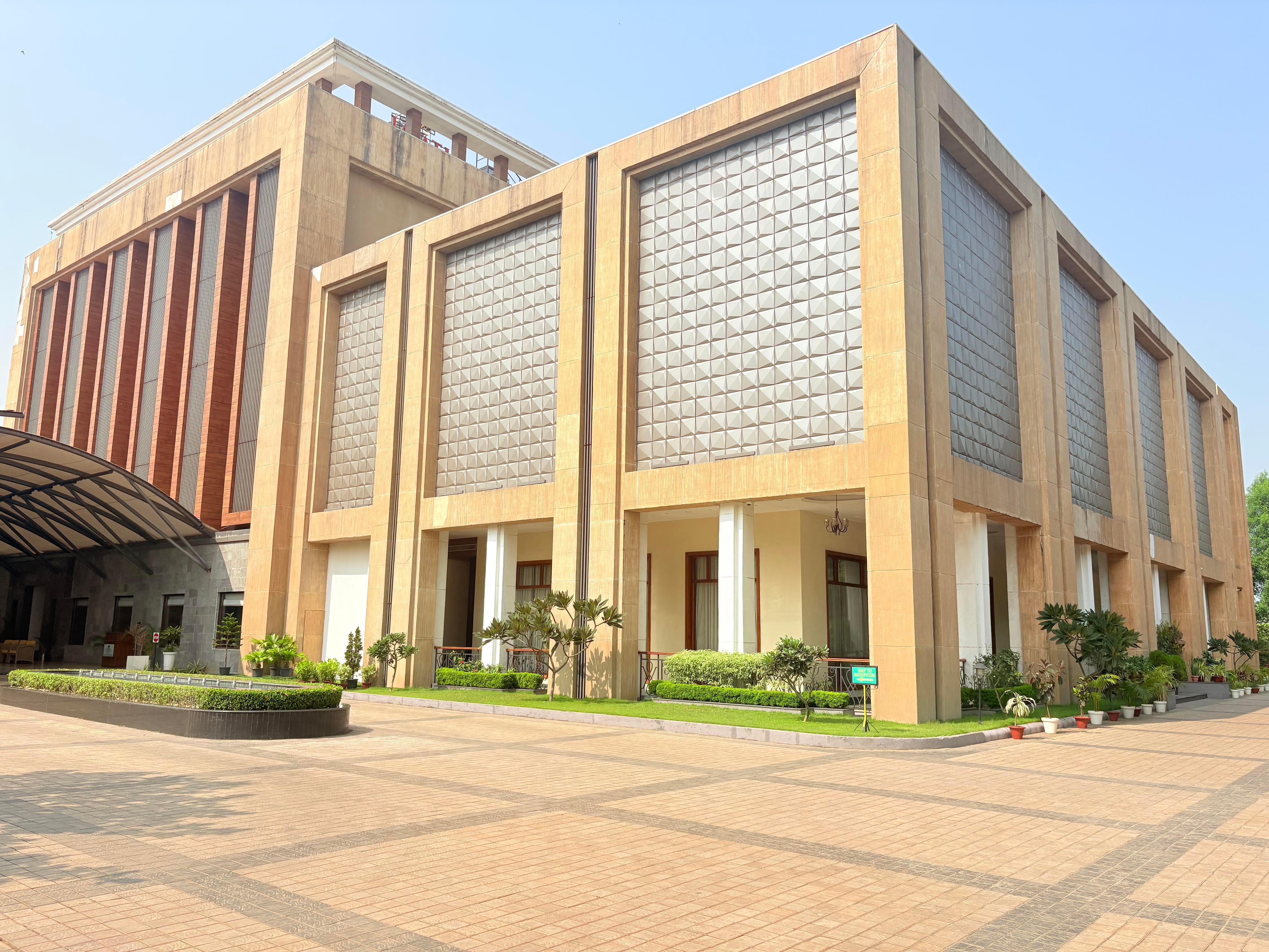 Jajati Courtyard Hotel Jajpur - Reviews, Photos & Offer