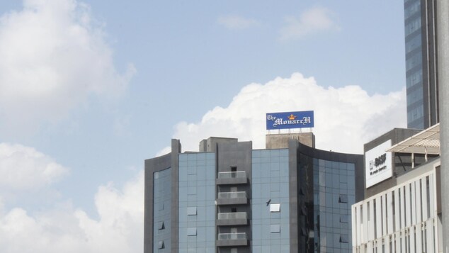 The Monarch Turbhe Hotel Navi Mumbai - Reviews, Photos & Offer