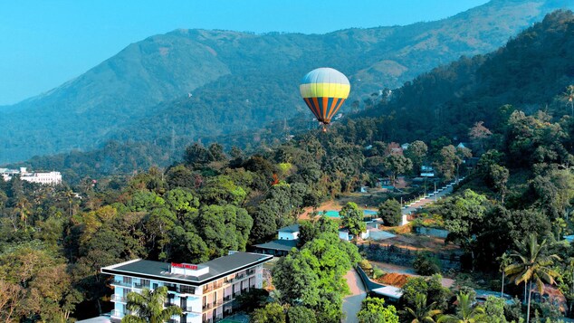 Secret Valley Plantation Resort Hotel Munnar - Reviews, Photos & Offer