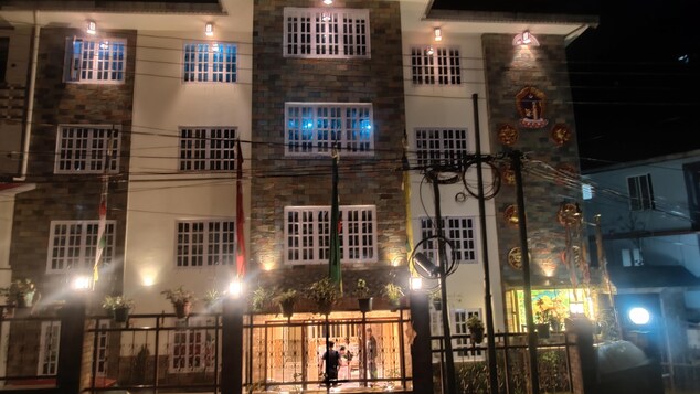 Keswani Group Tashi Heritage Hotel & Resort Hotel Gangtok - Reviews ...