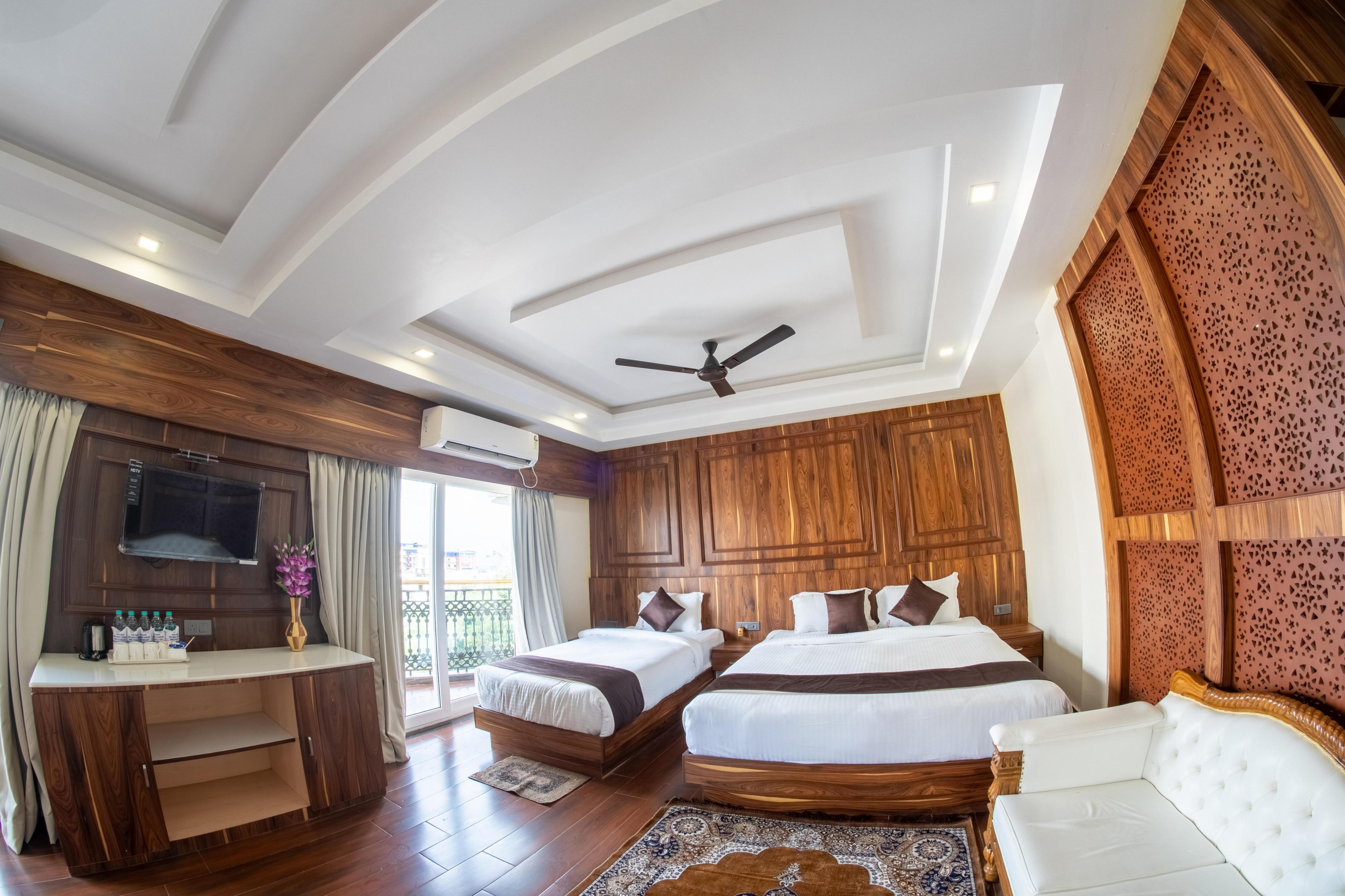 Beach View Resort Hotel Digha - Reviews, Photos & Offer