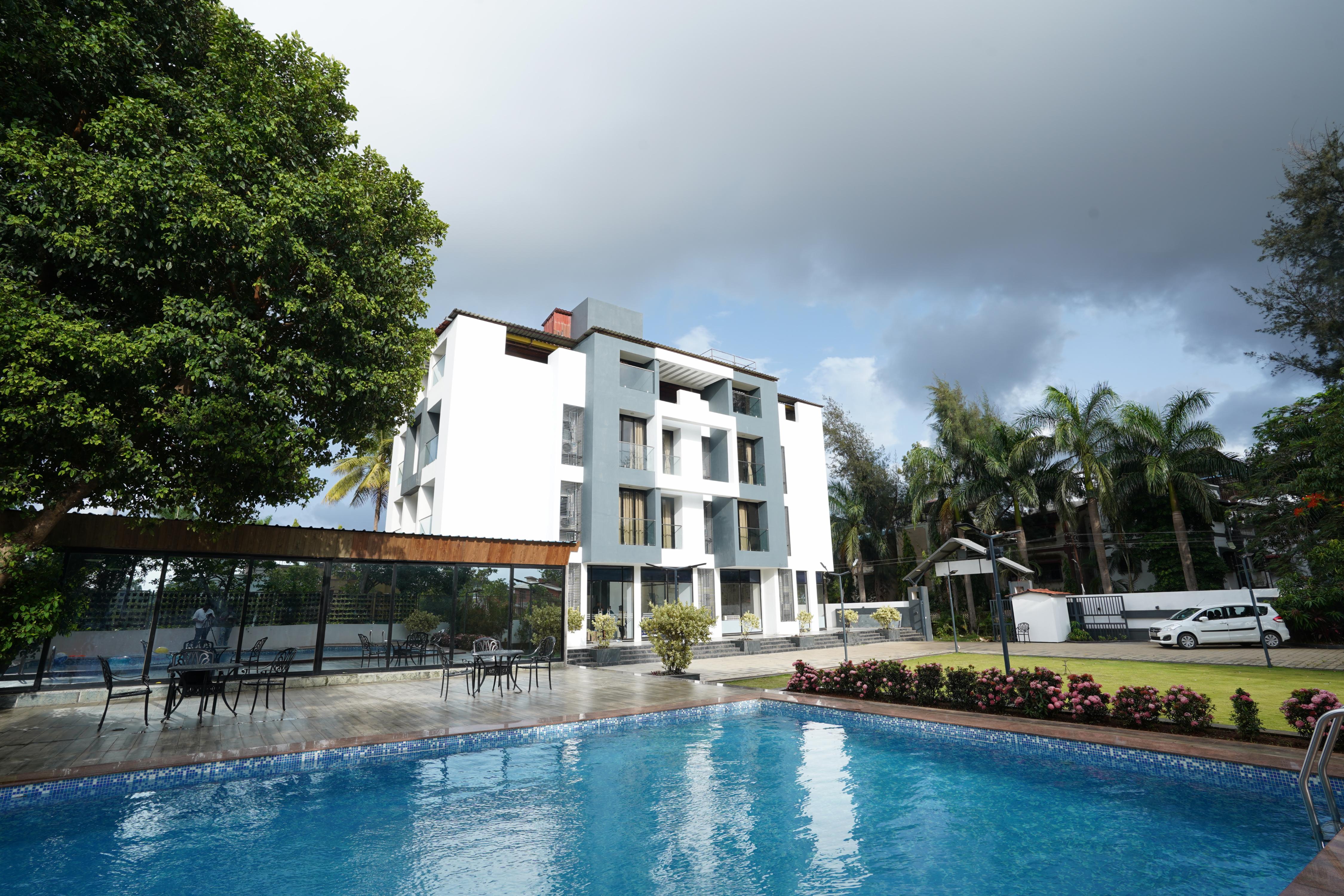 CIESTA TREEO Hotel Lonavala - Reviews, Photos & Offer