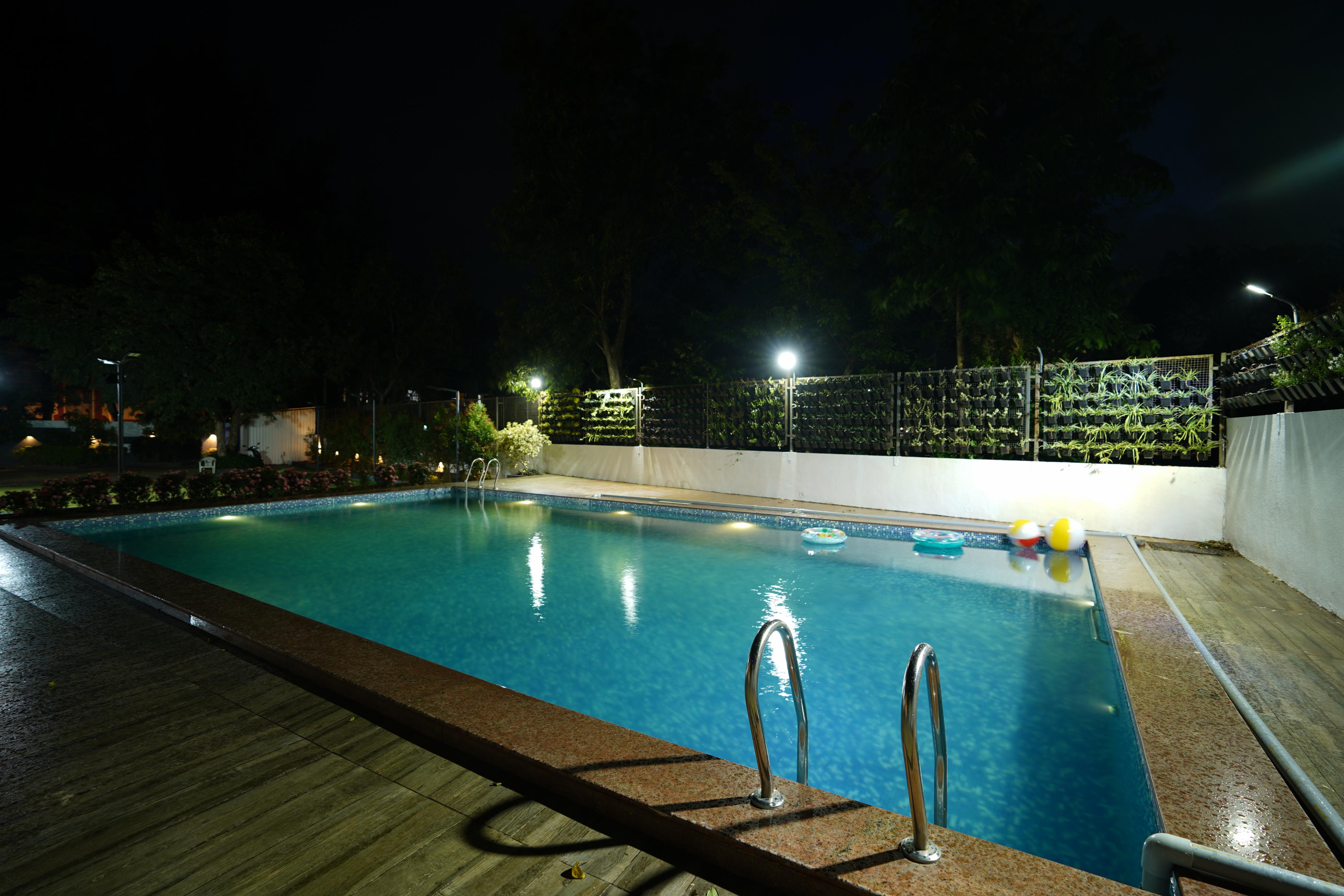 CIESTA TREEO Hotel Lonavala - Reviews, Photos & Offer