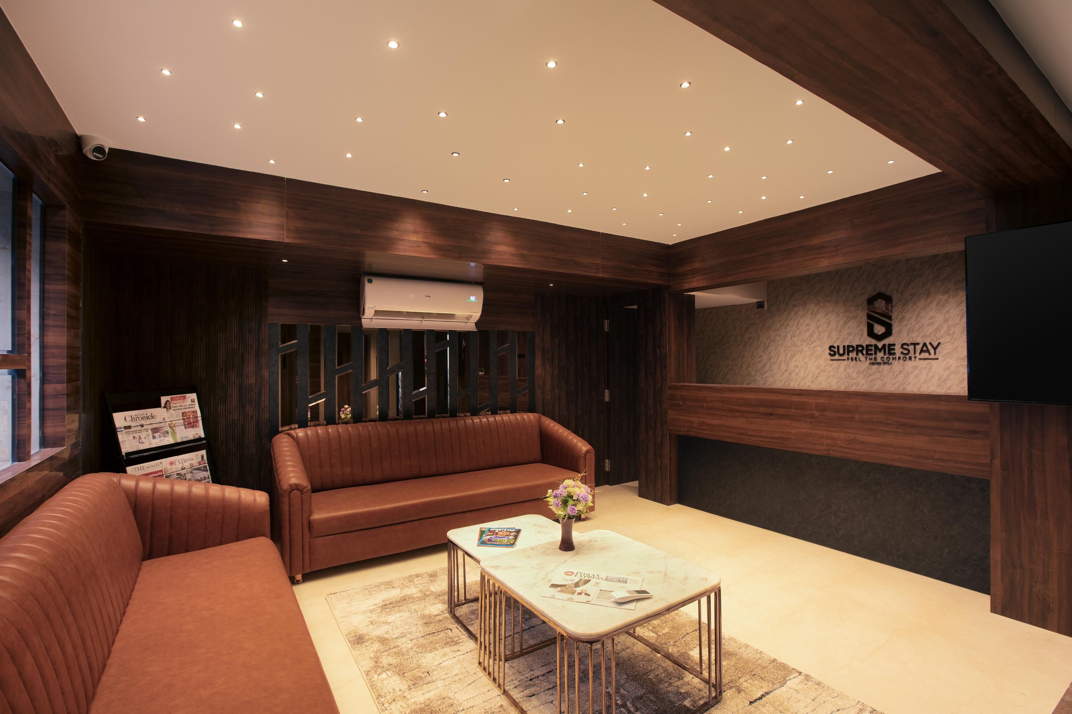 Supreme Stay Hotel Chennai - Reviews, Photos & Offer