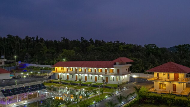 Advaya Luxury Resort Hotel Alur, Karnataka - Reviews, Photos & Offer