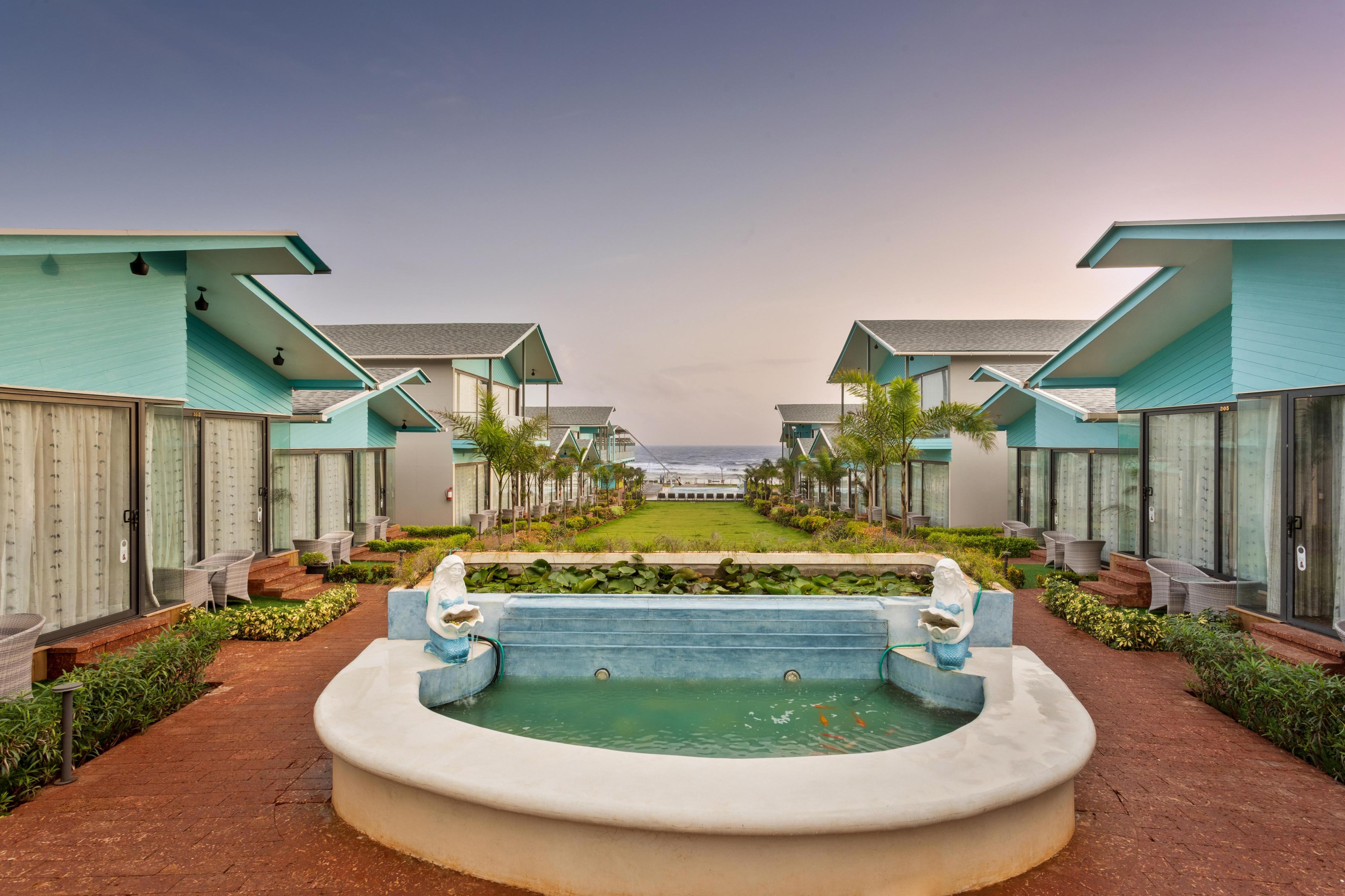 Tan N Sand Hotel Goa - Reviews, Photos & Offer